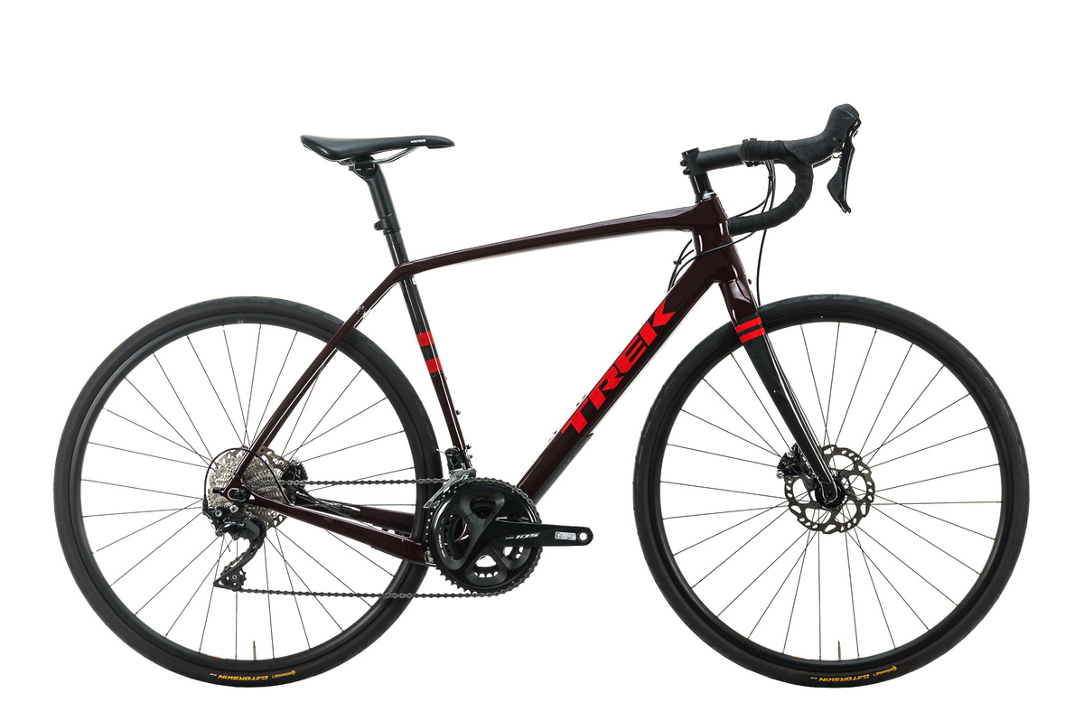 2020 Trek Checkpoint SL 5
