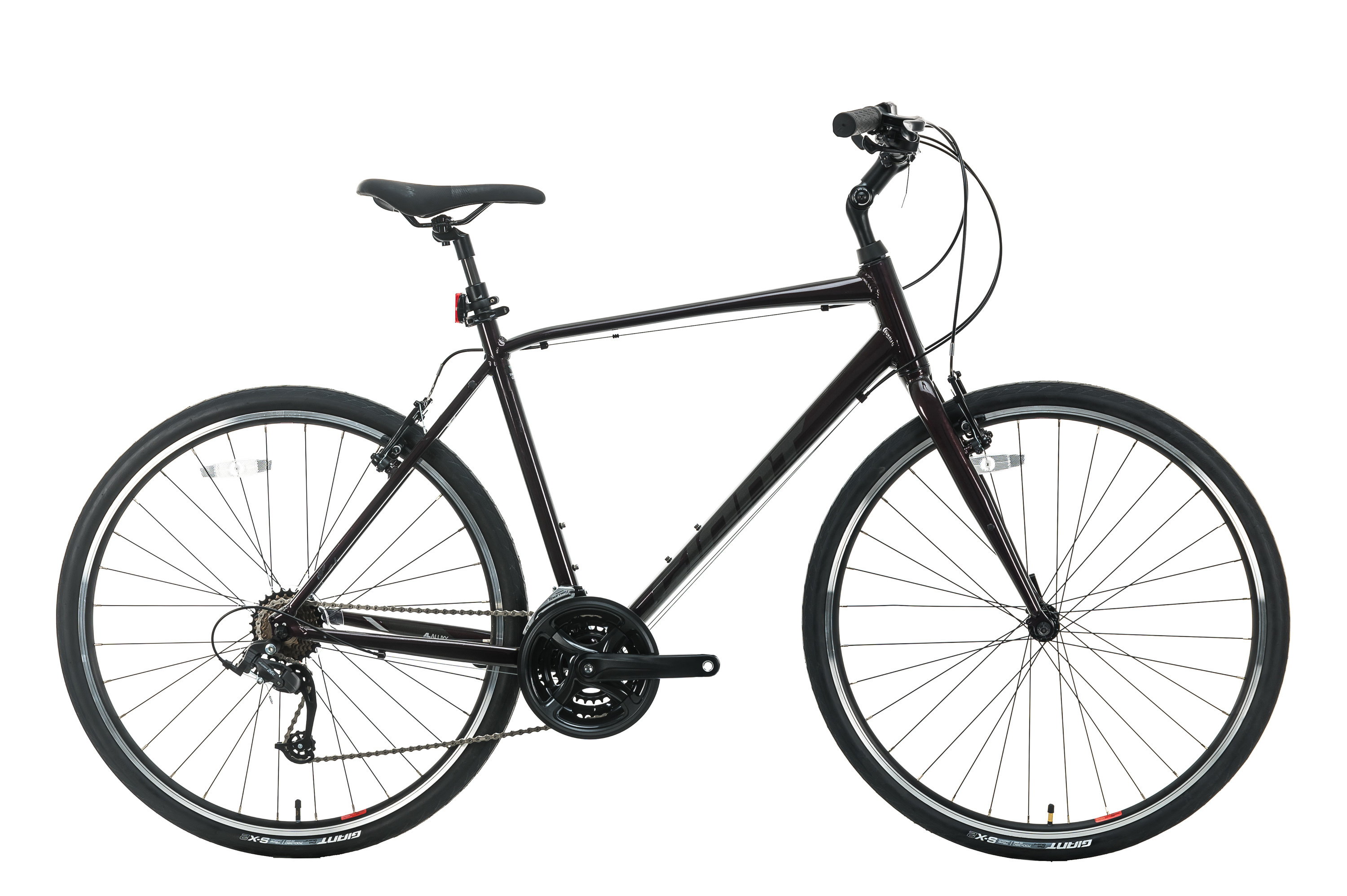 2021 Giant
