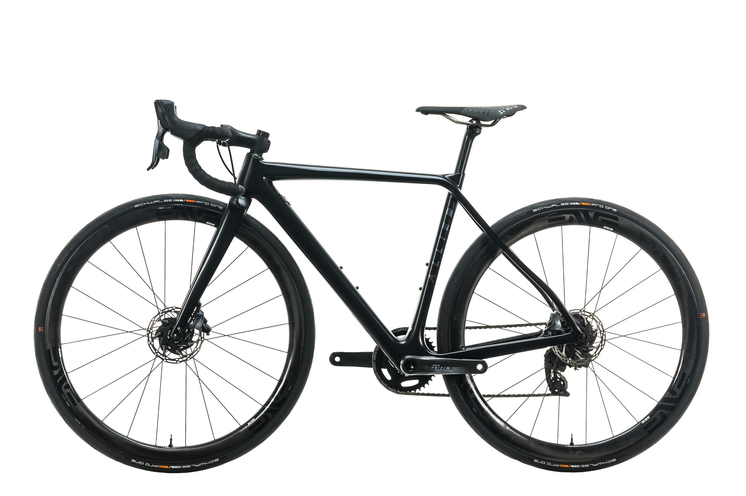 2019 Allied Cycle Works Alfa Allroad