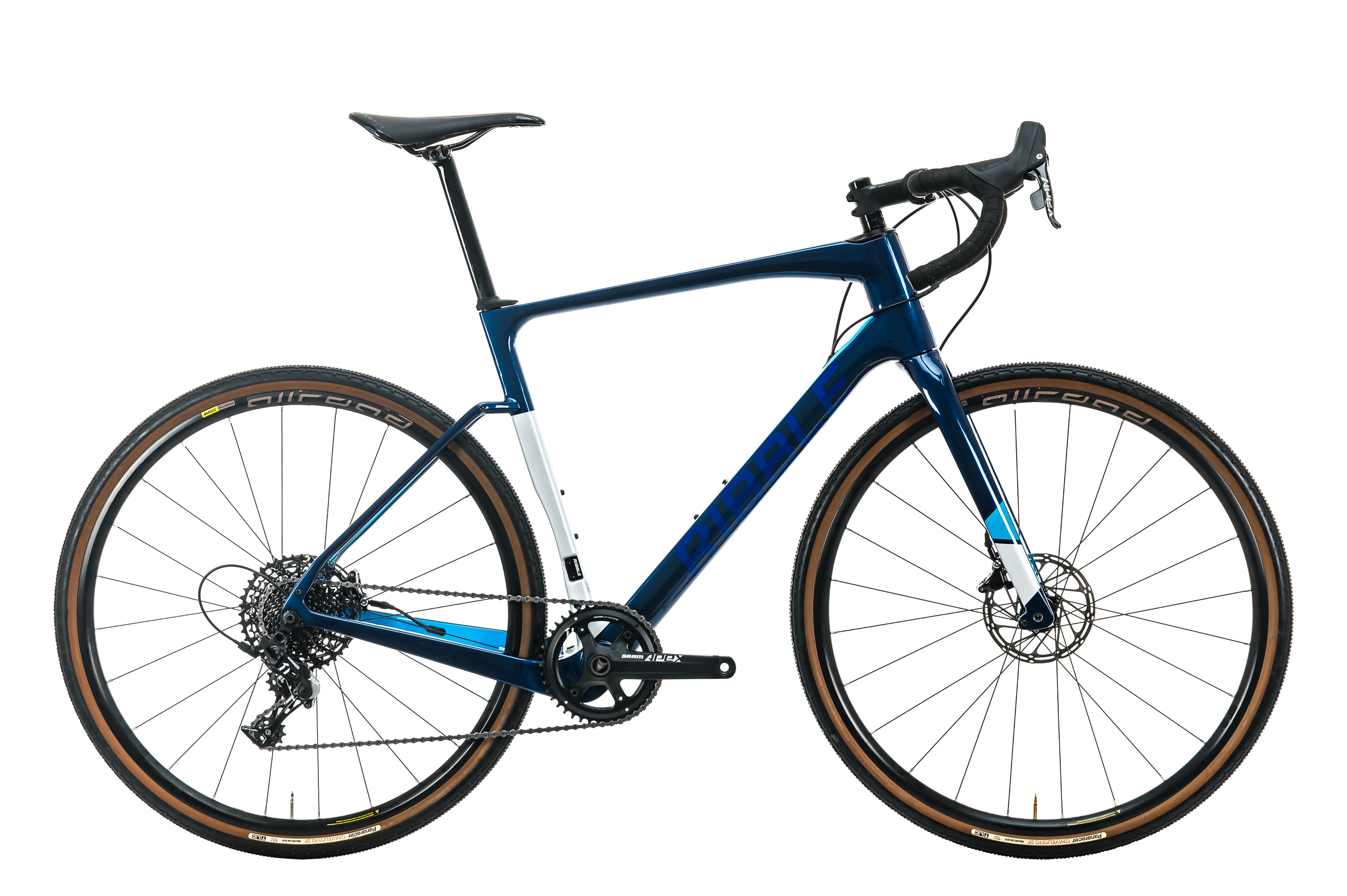 2019 Ribble CGR SL Apex 1x