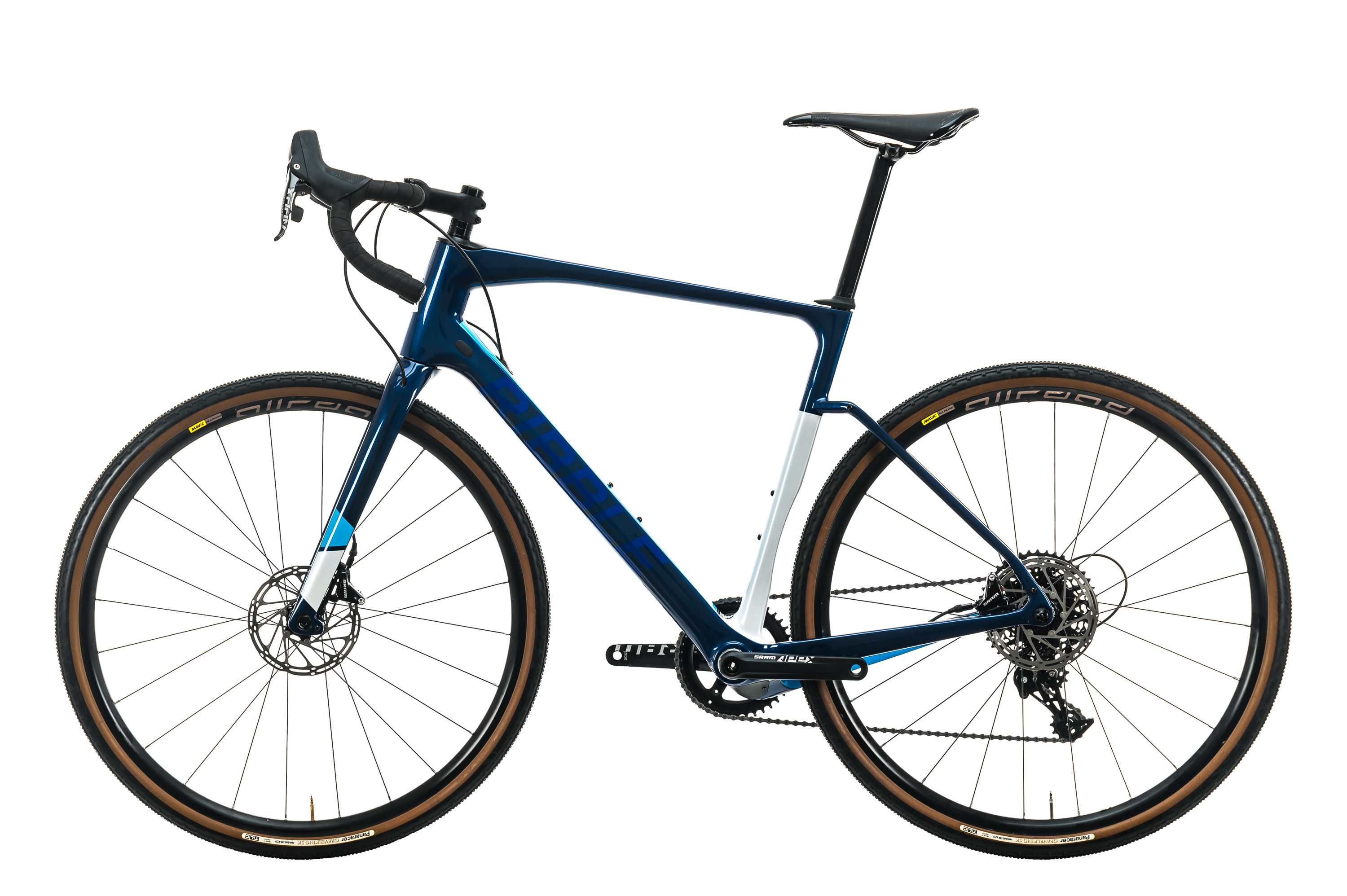 2019 Ribble CGR SL Apex 1x