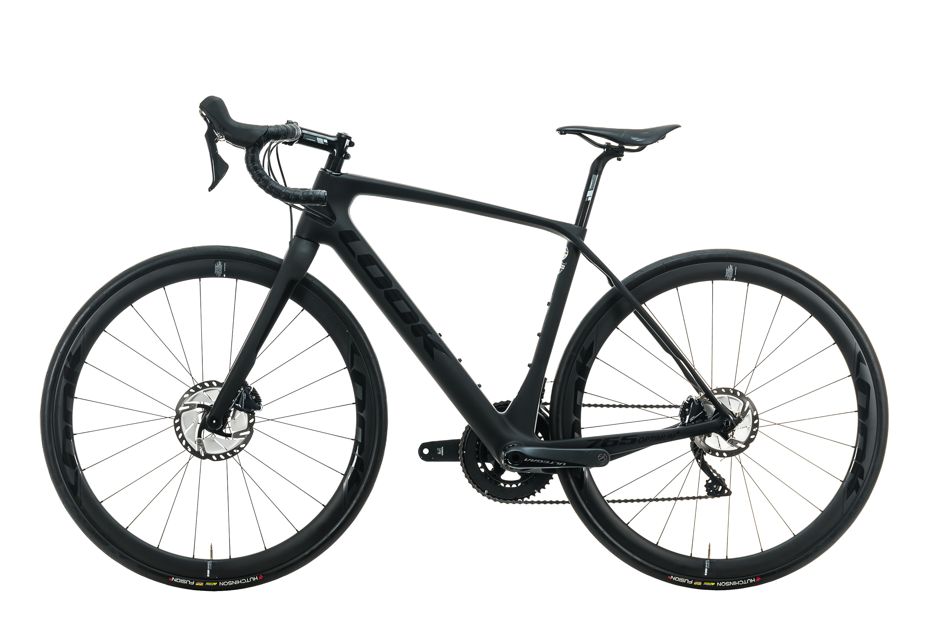 2021 Look 765 Optimum+