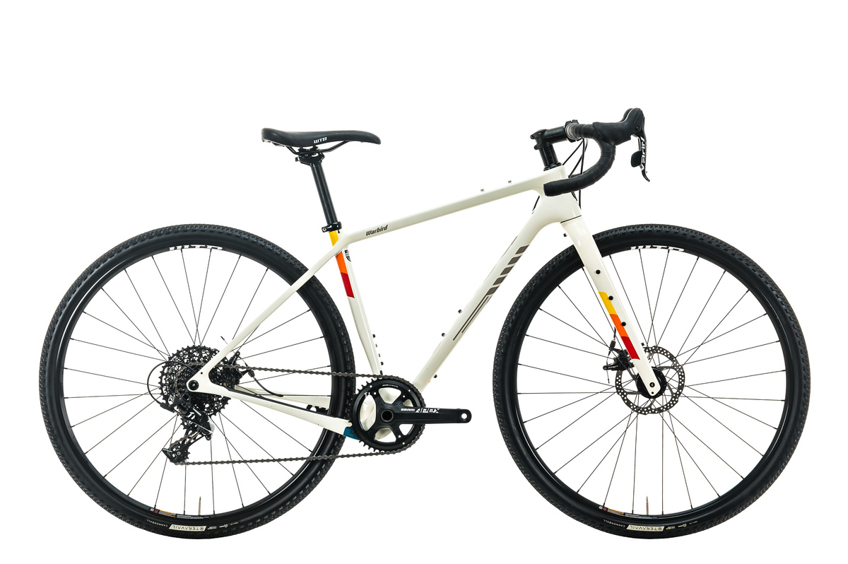 2020 Salsa Warbird Carbon Apex 1