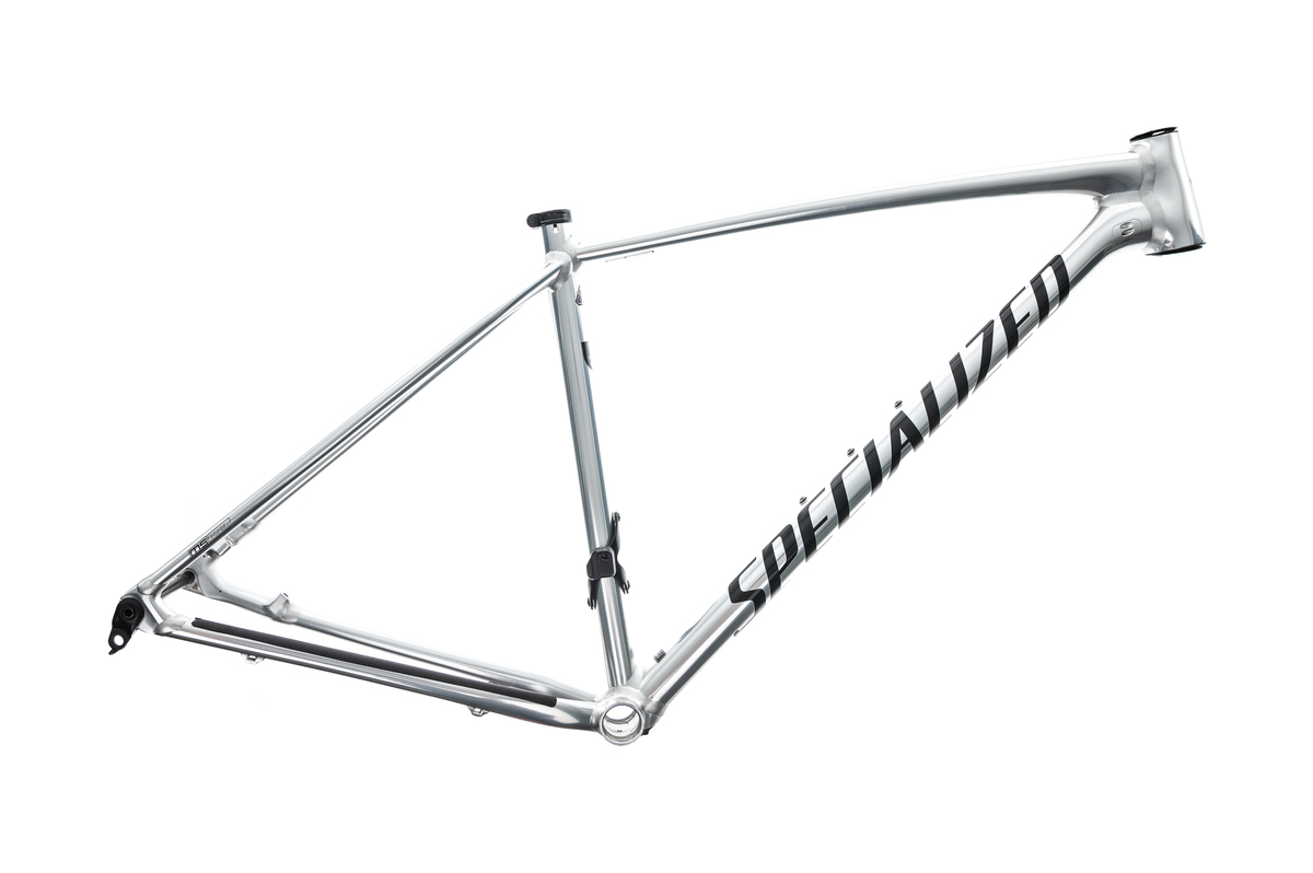 2019 Specialized Chisel