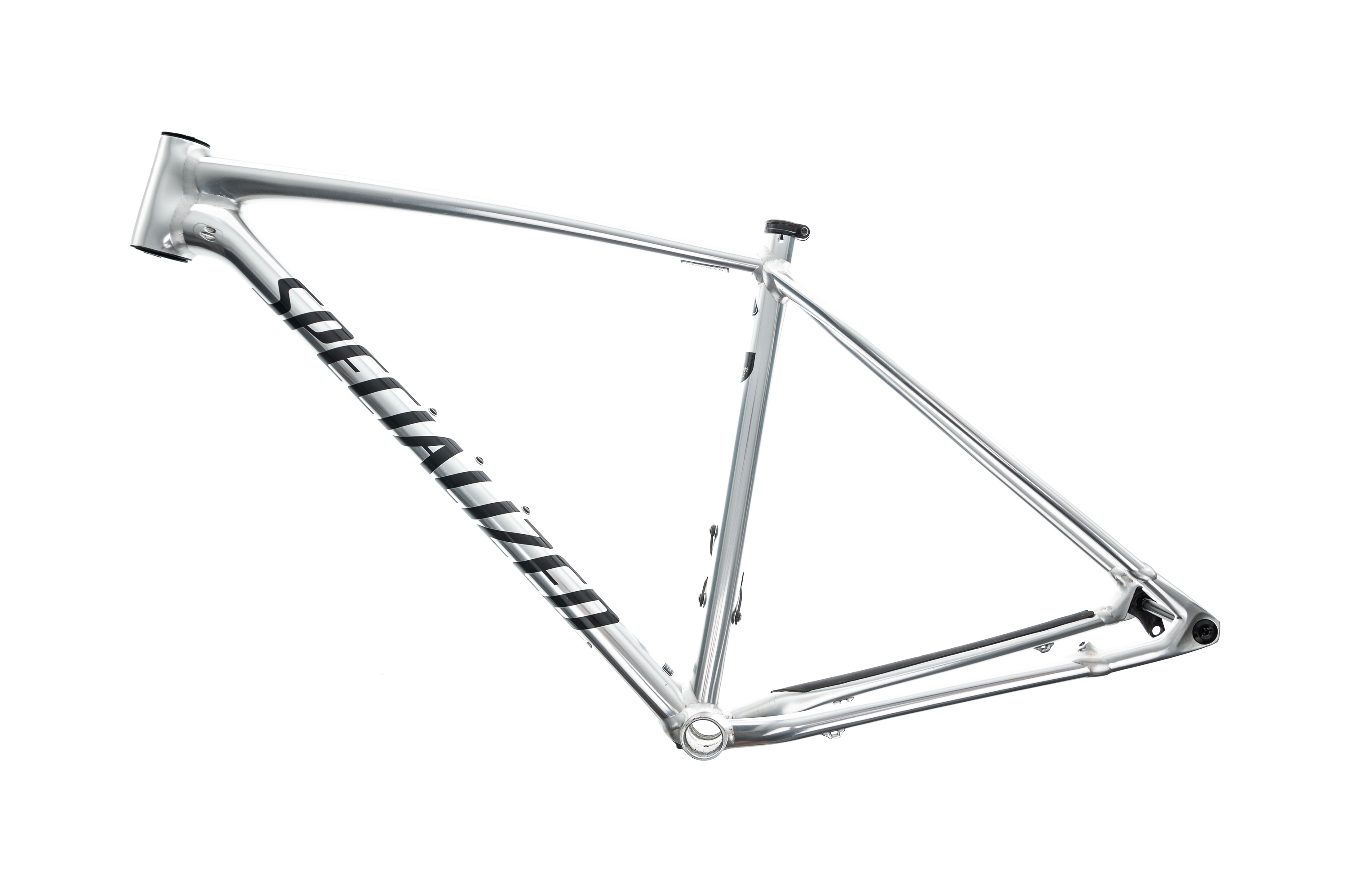 2019 Specialized Chisel