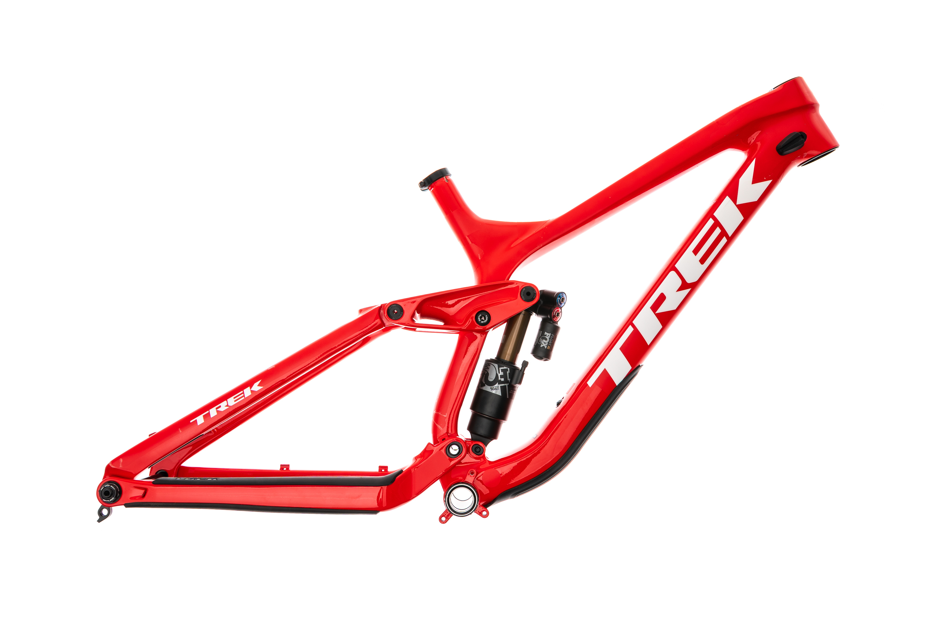 2021 Trek Session C 27.5