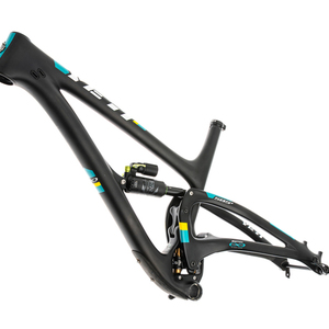 2018 Yeti SB5+ TURQ