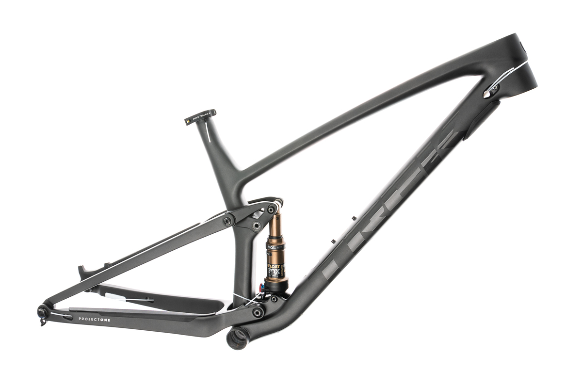 2020 Trek Top Fuel Project One