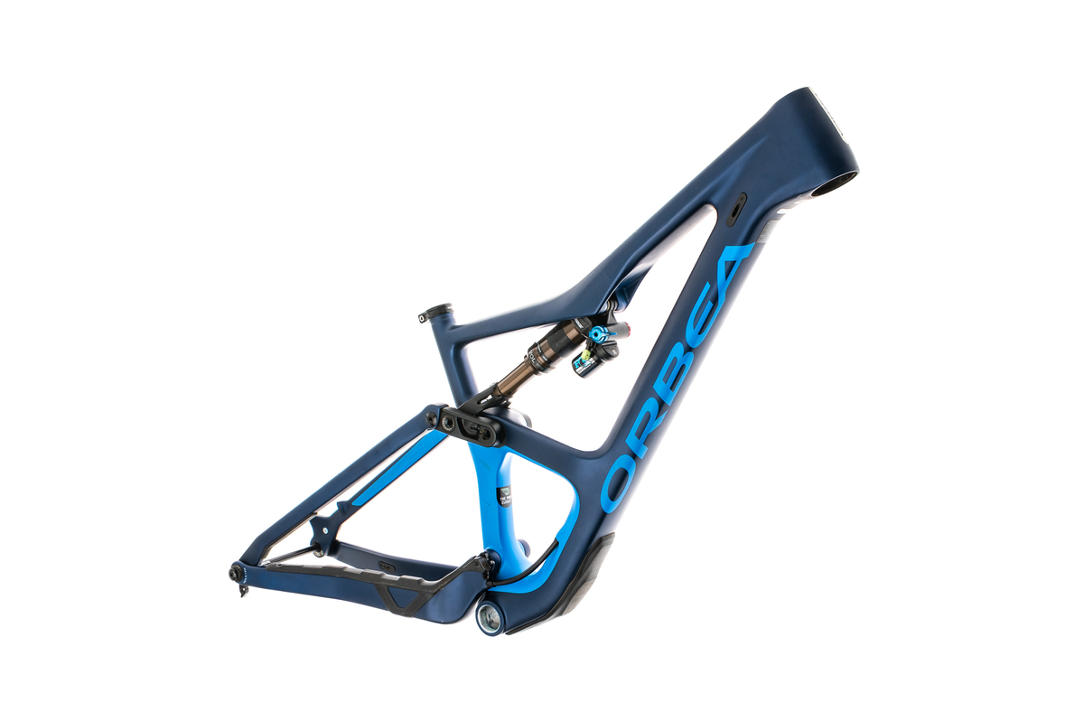 2020 Orbea Occam