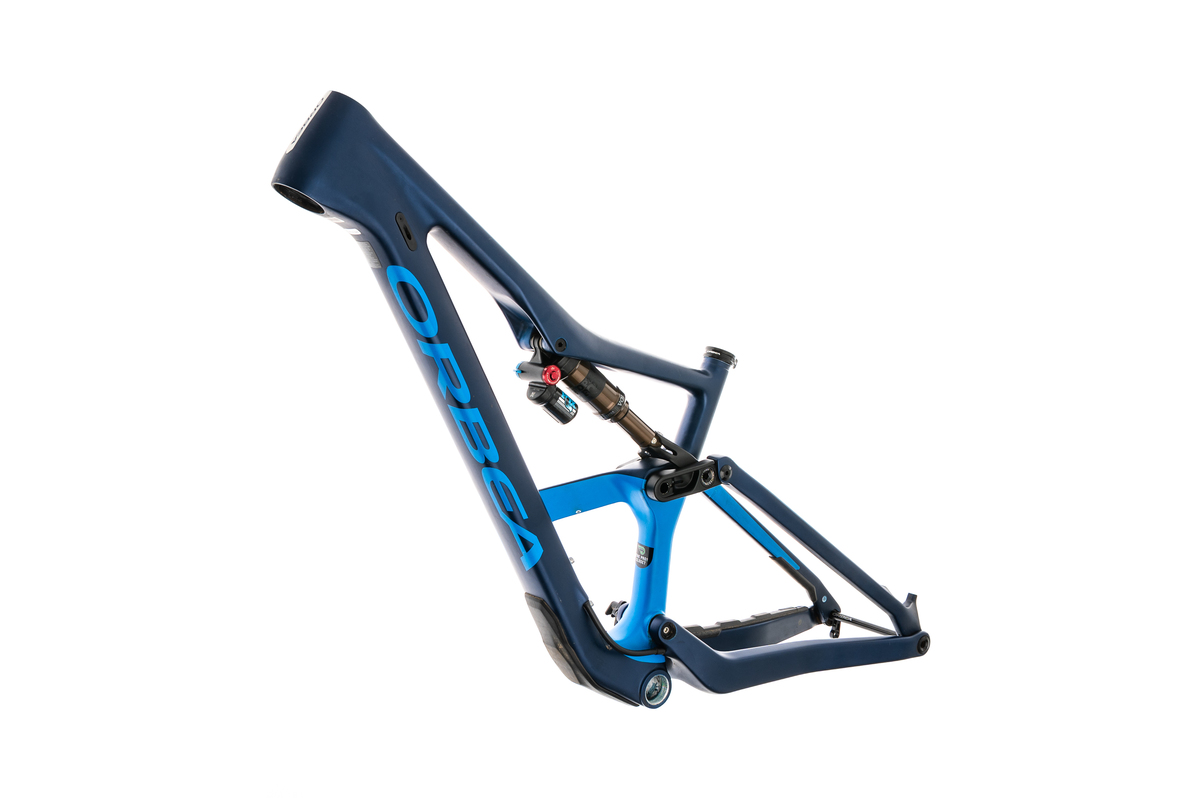 2020 Orbea Occam