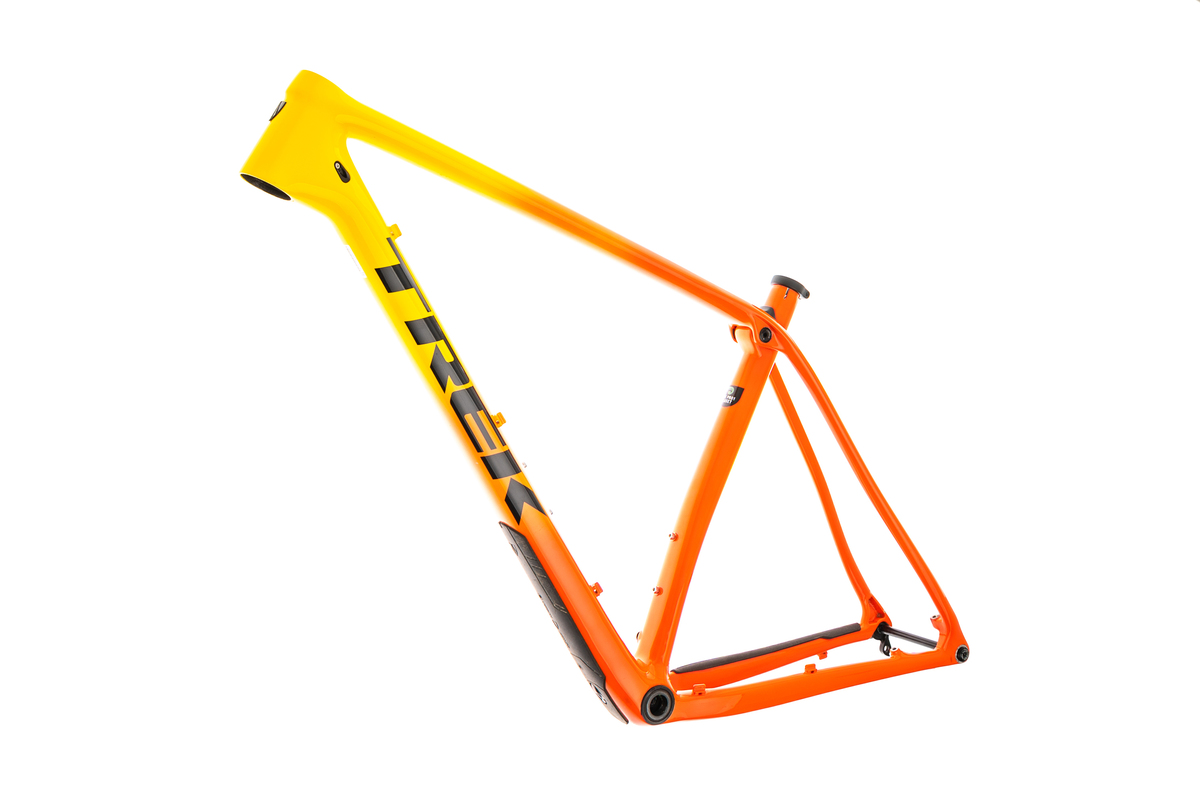 2020 Trek Pro Caliber 9.6