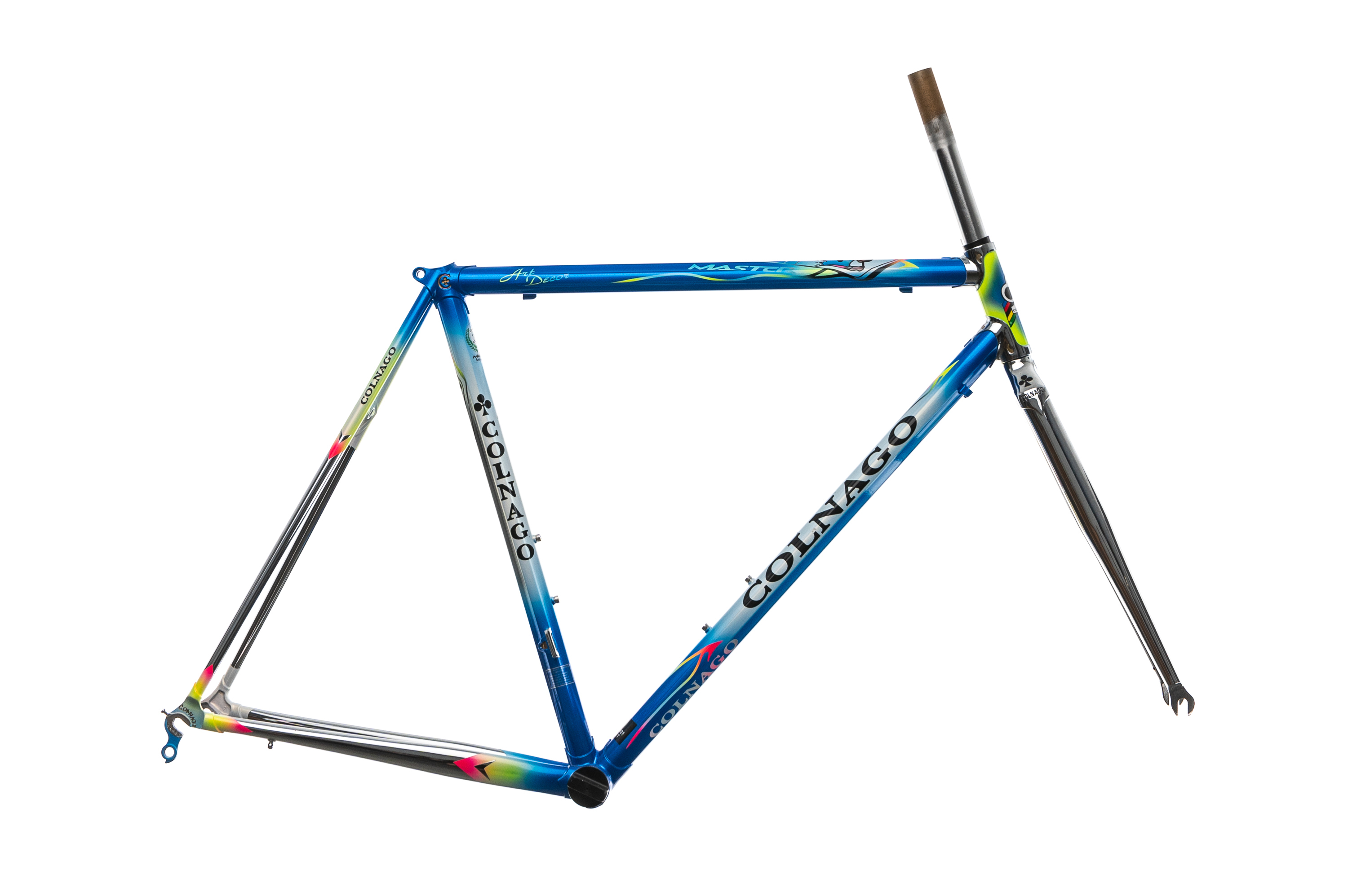 2015 Colnago Master 30th Anniversary