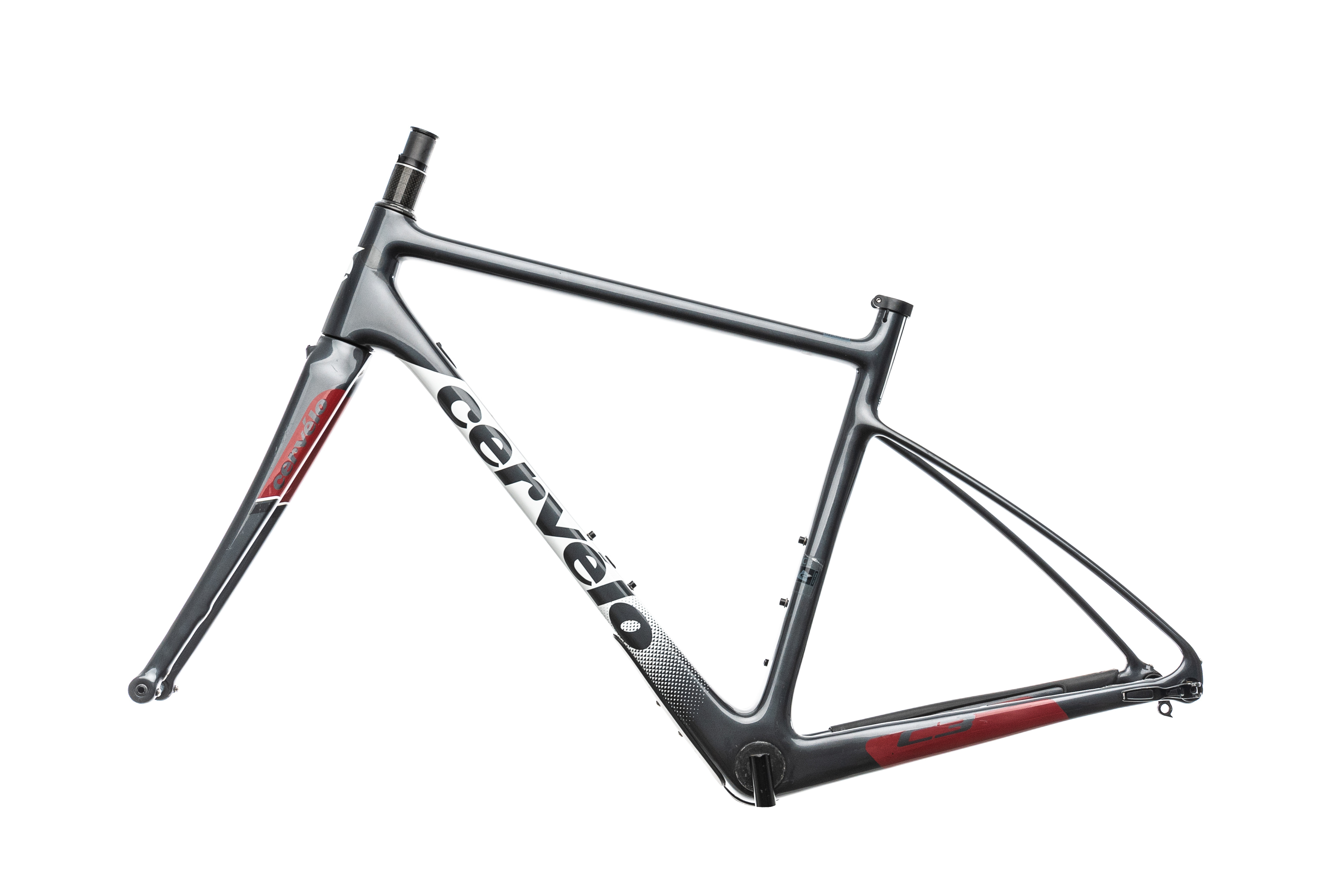 2017 Cervélo C3