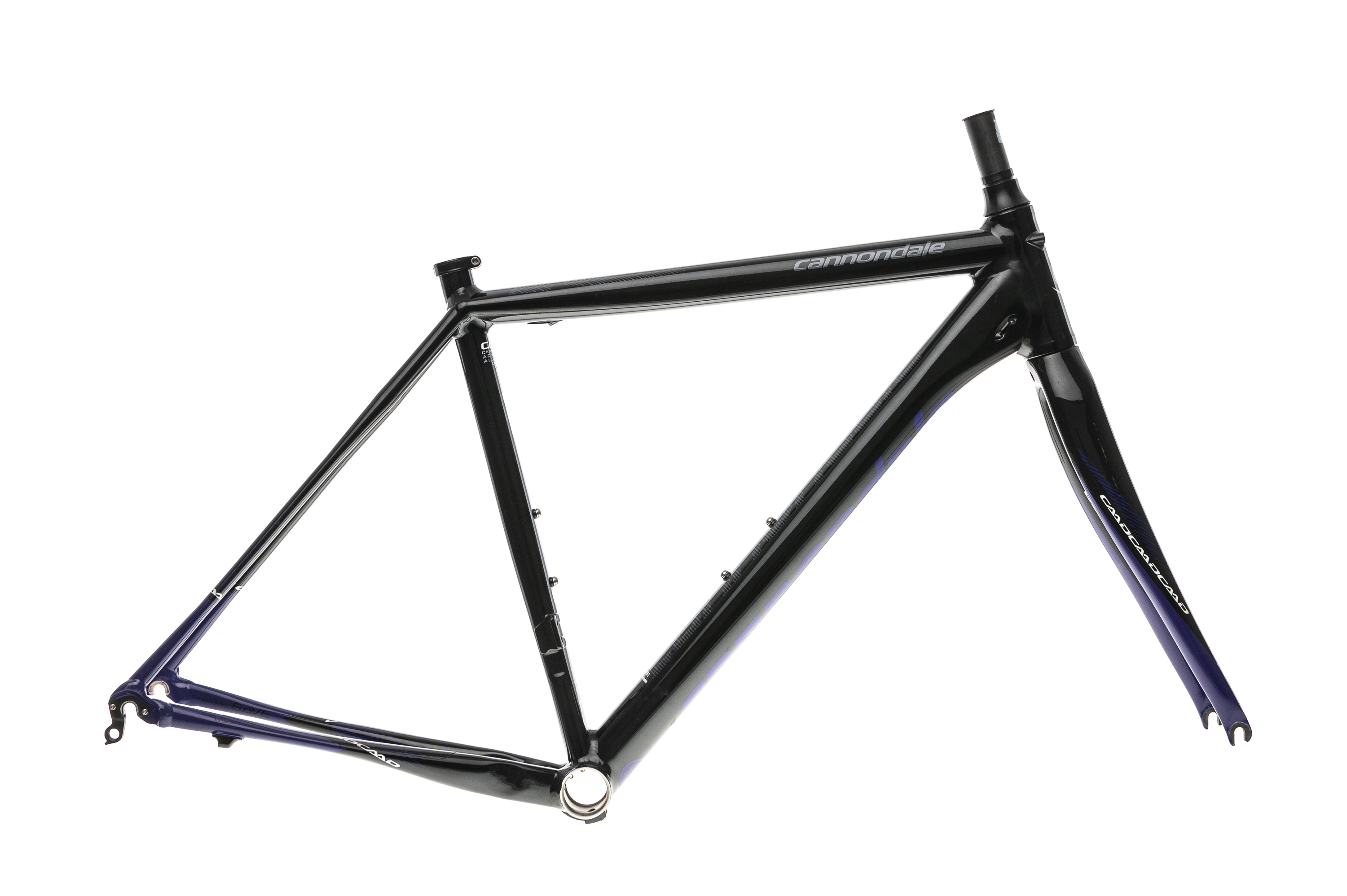 2013 Cannondale CAAD10