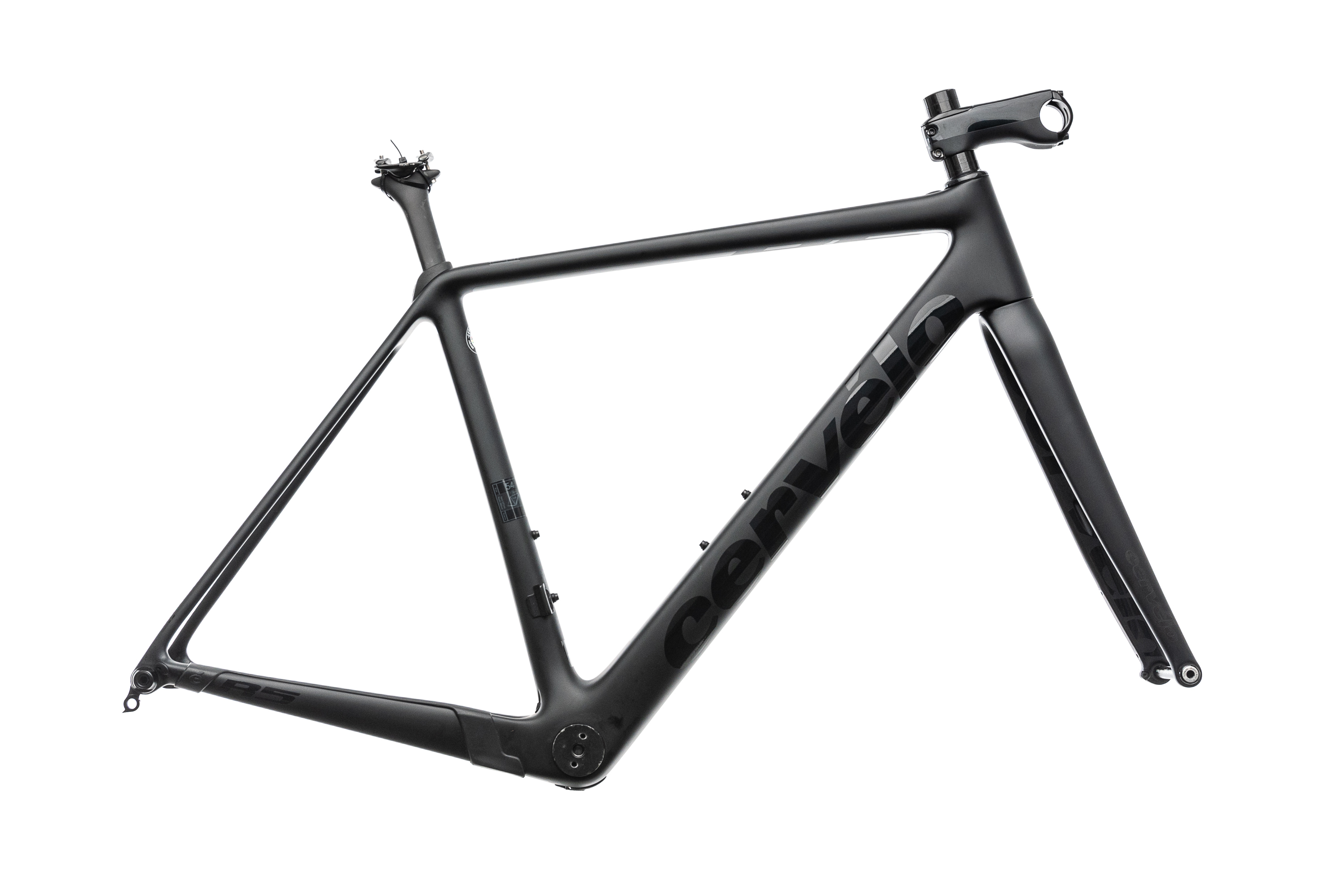 2019 Cervélo R5 Disc