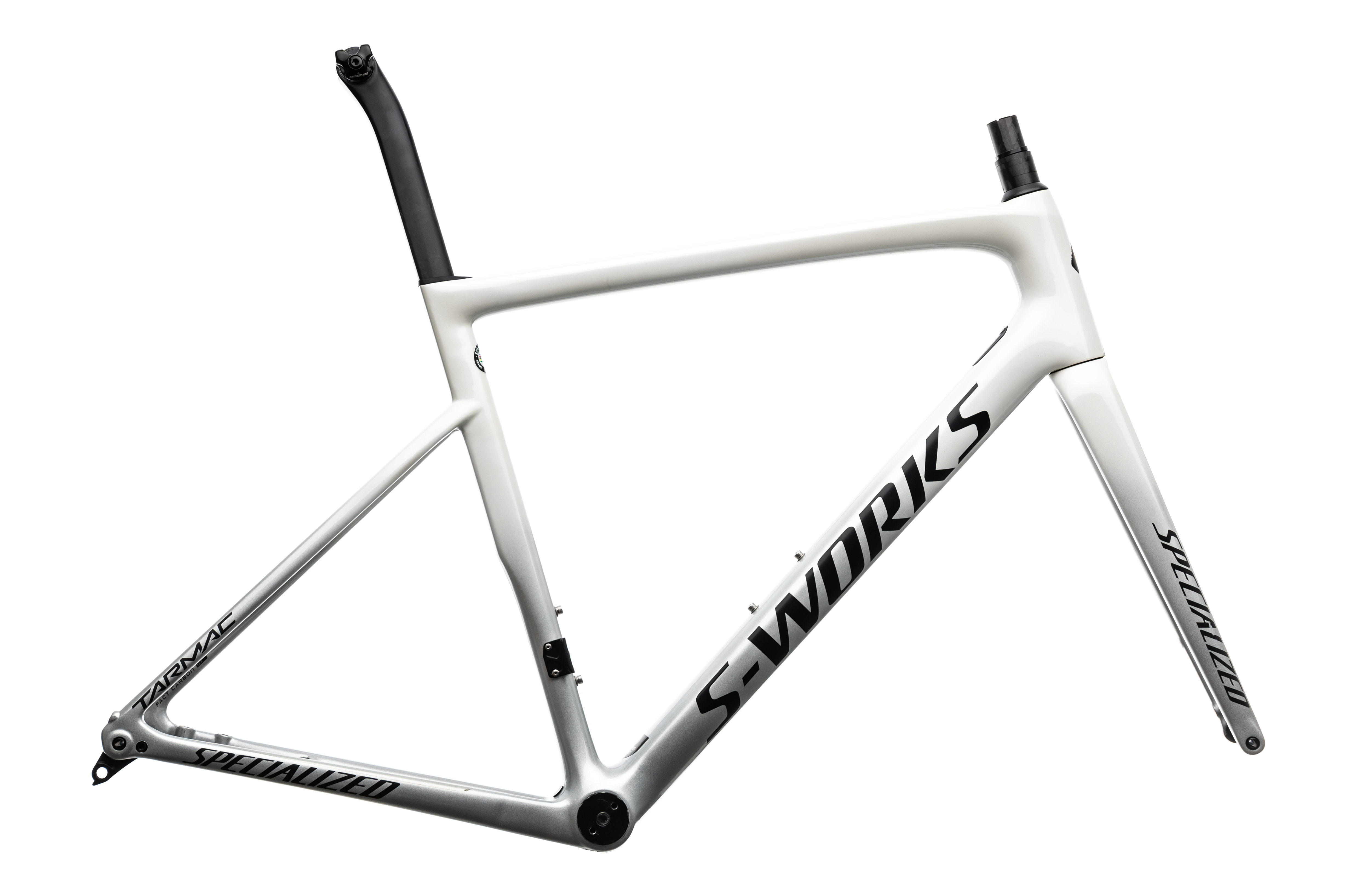 2020 Specialized S-Works Tarmac SL6