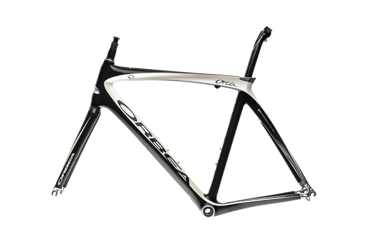 2008 Orbea Orca