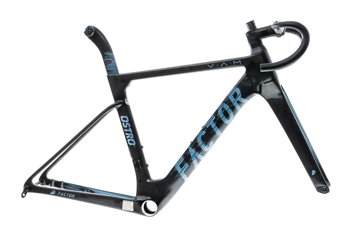 2022 Factor OSTRO VAM