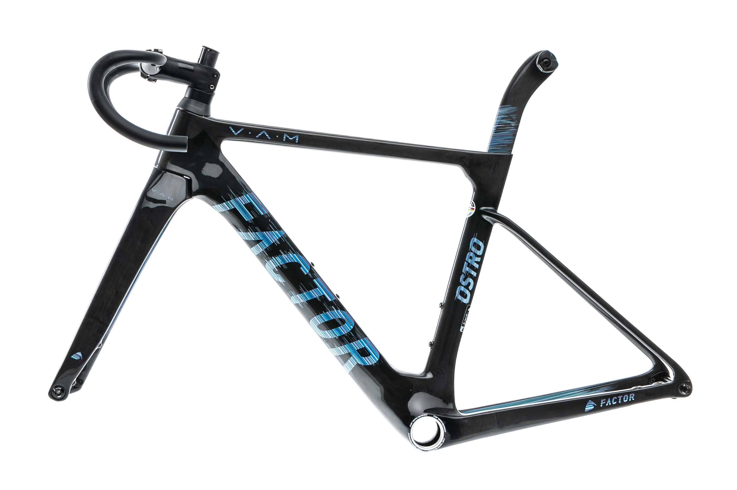 2022 Factor OSTRO VAM