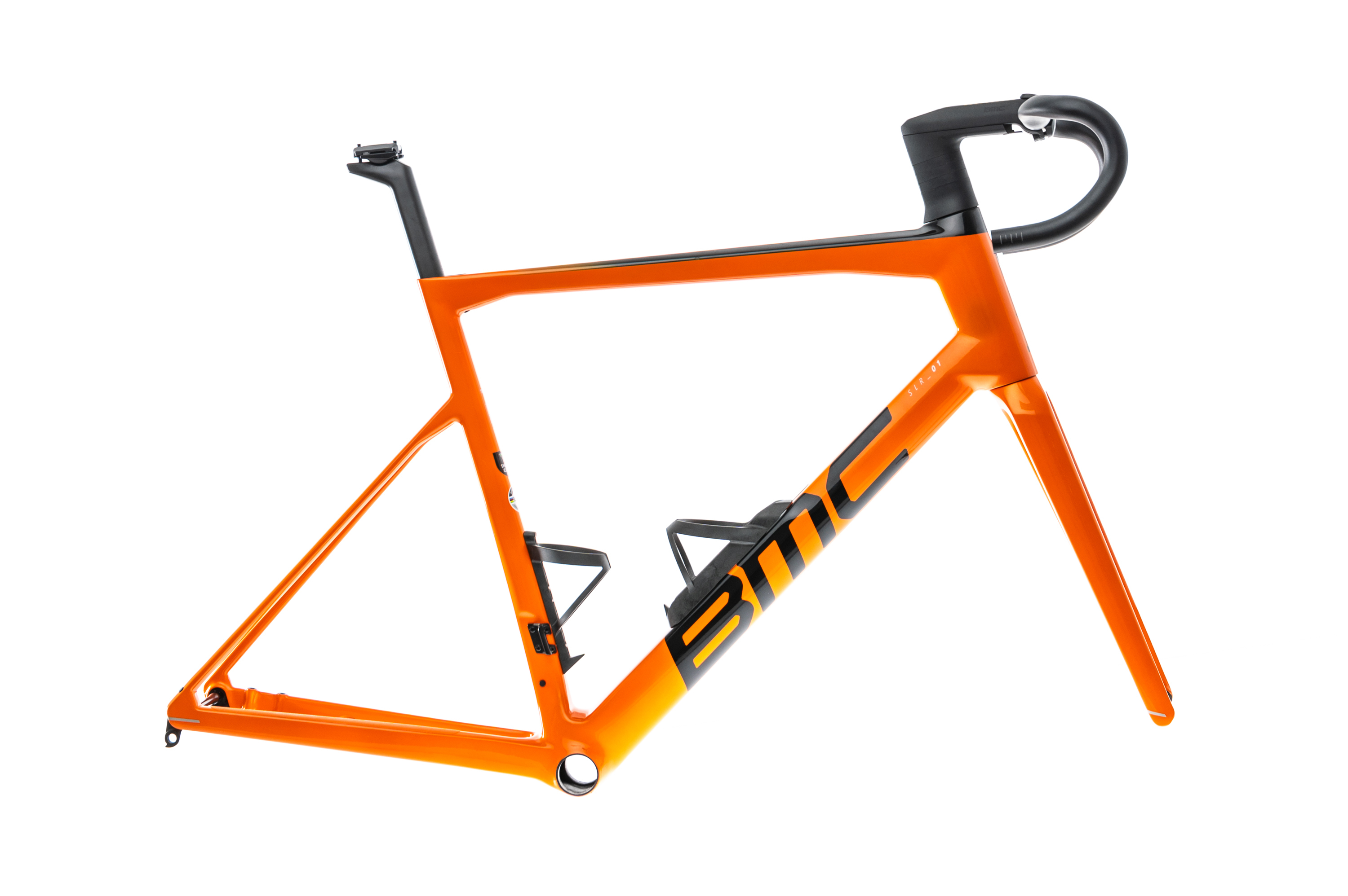 2021 BMC Teammachine SLR 01 Three