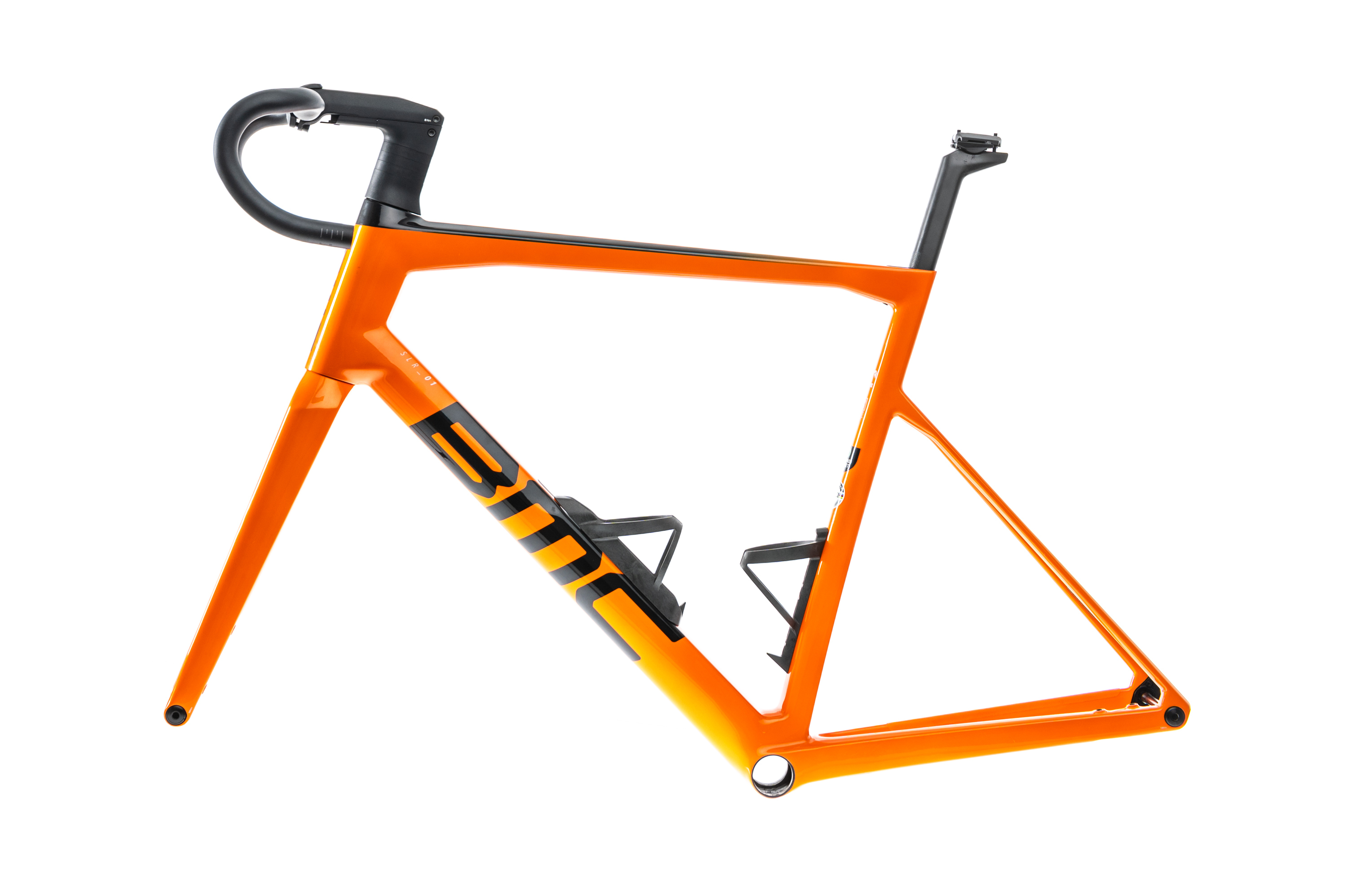 2021 BMC Teammachine SLR 01 Three