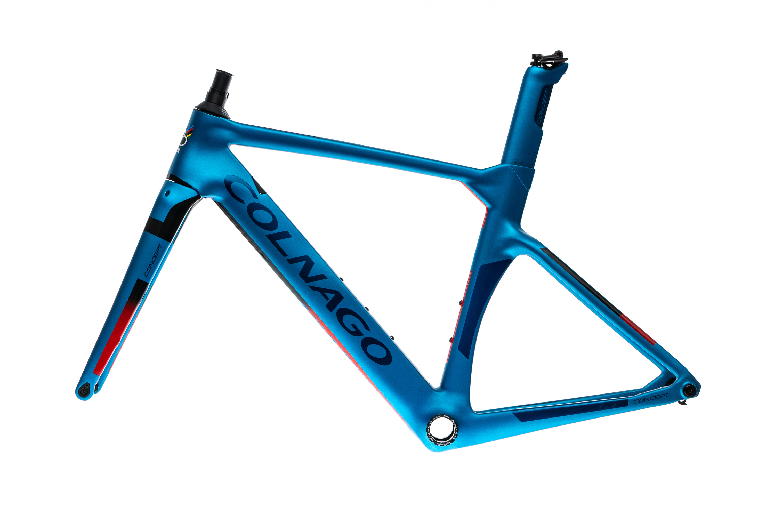 2019 Colnago Concept Disc