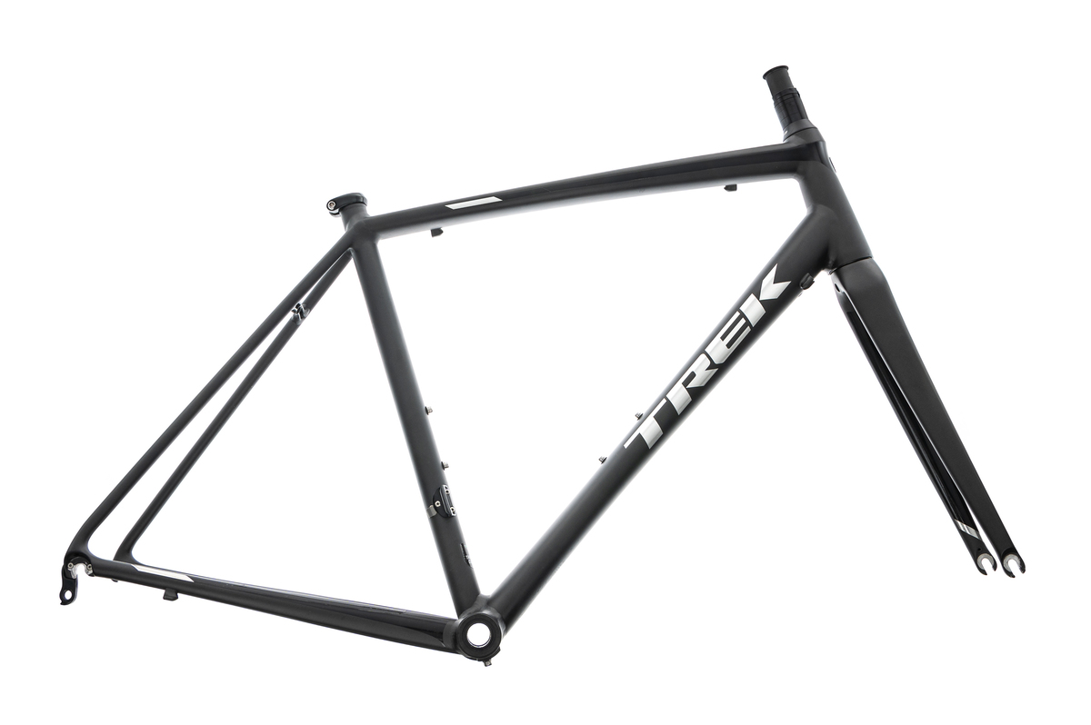 2019 Trek Emonda ALR