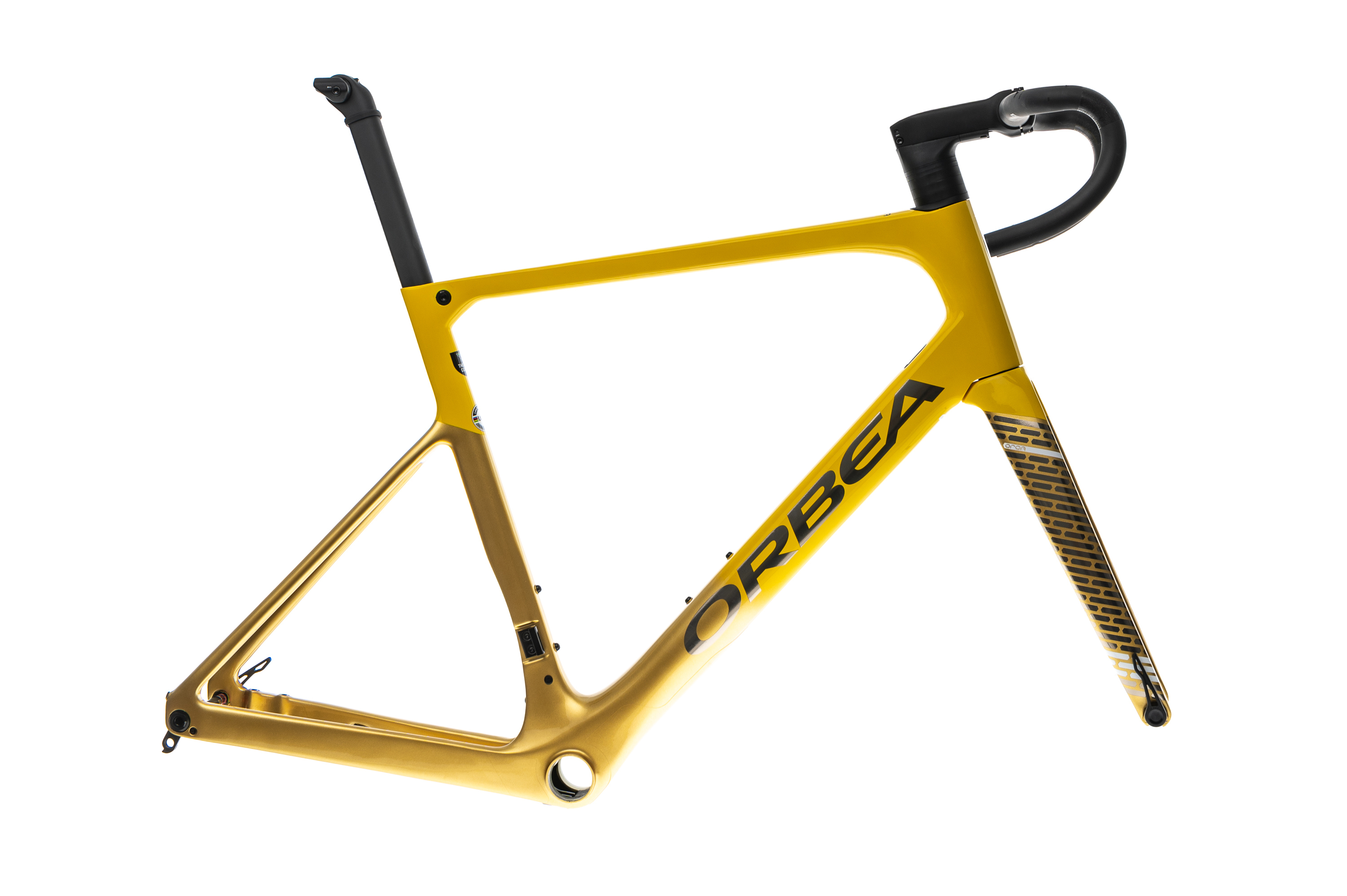 2021 Orbea Orca OMX-D