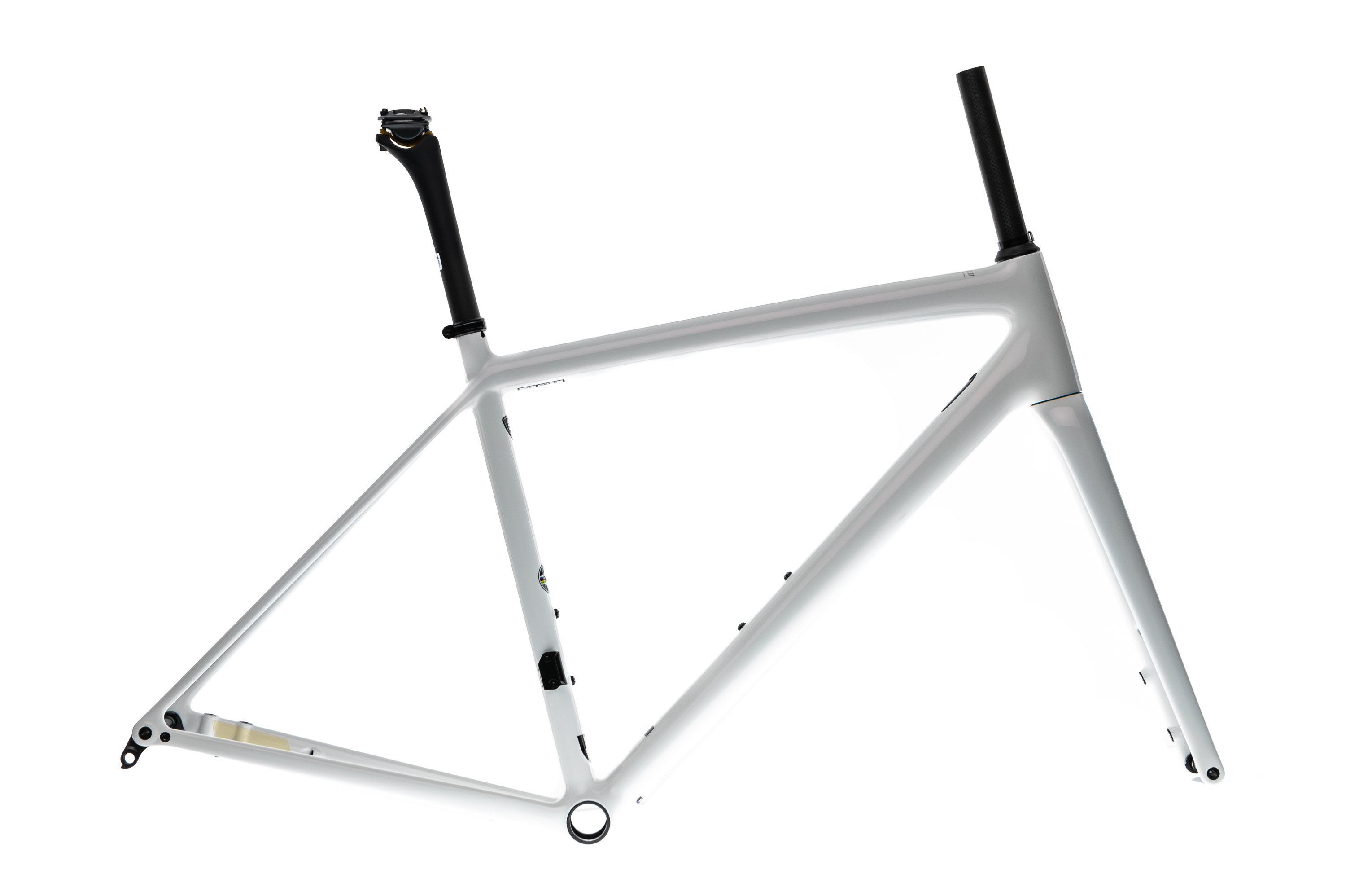 2021 Specialized Aethos Disc