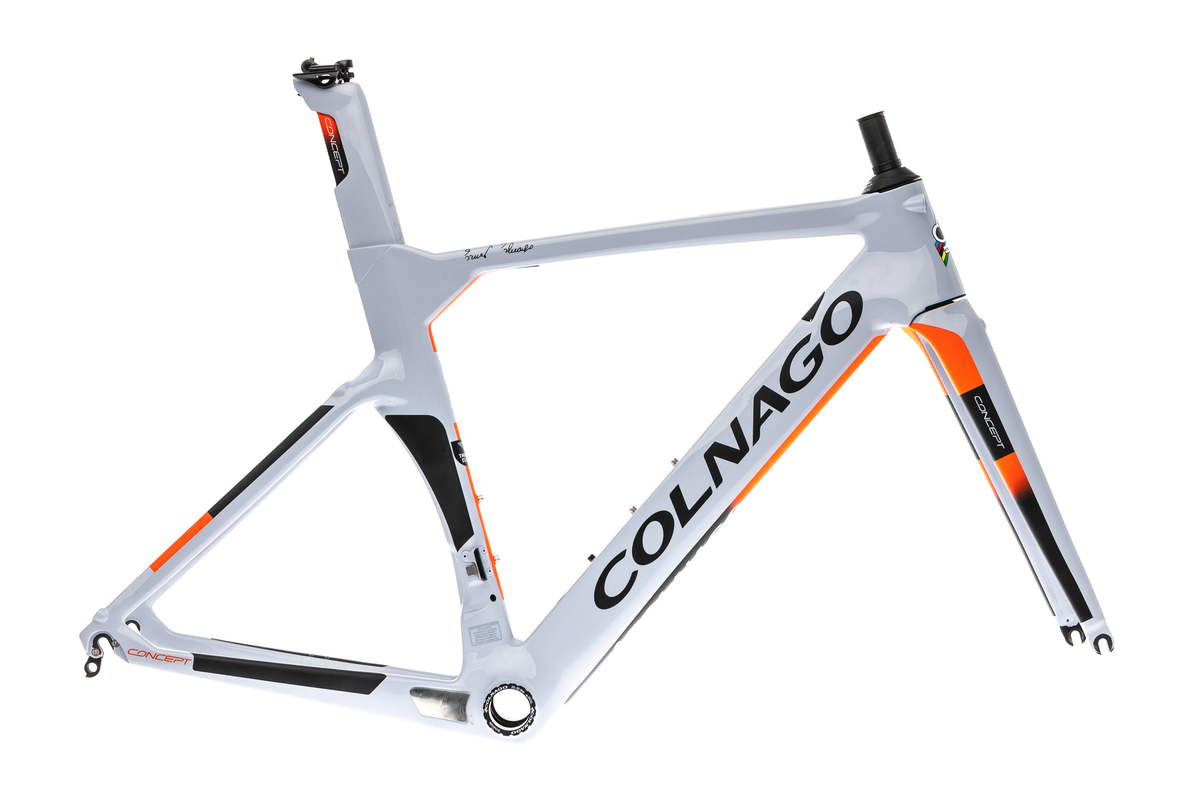 2019 Colnago Concept Disc