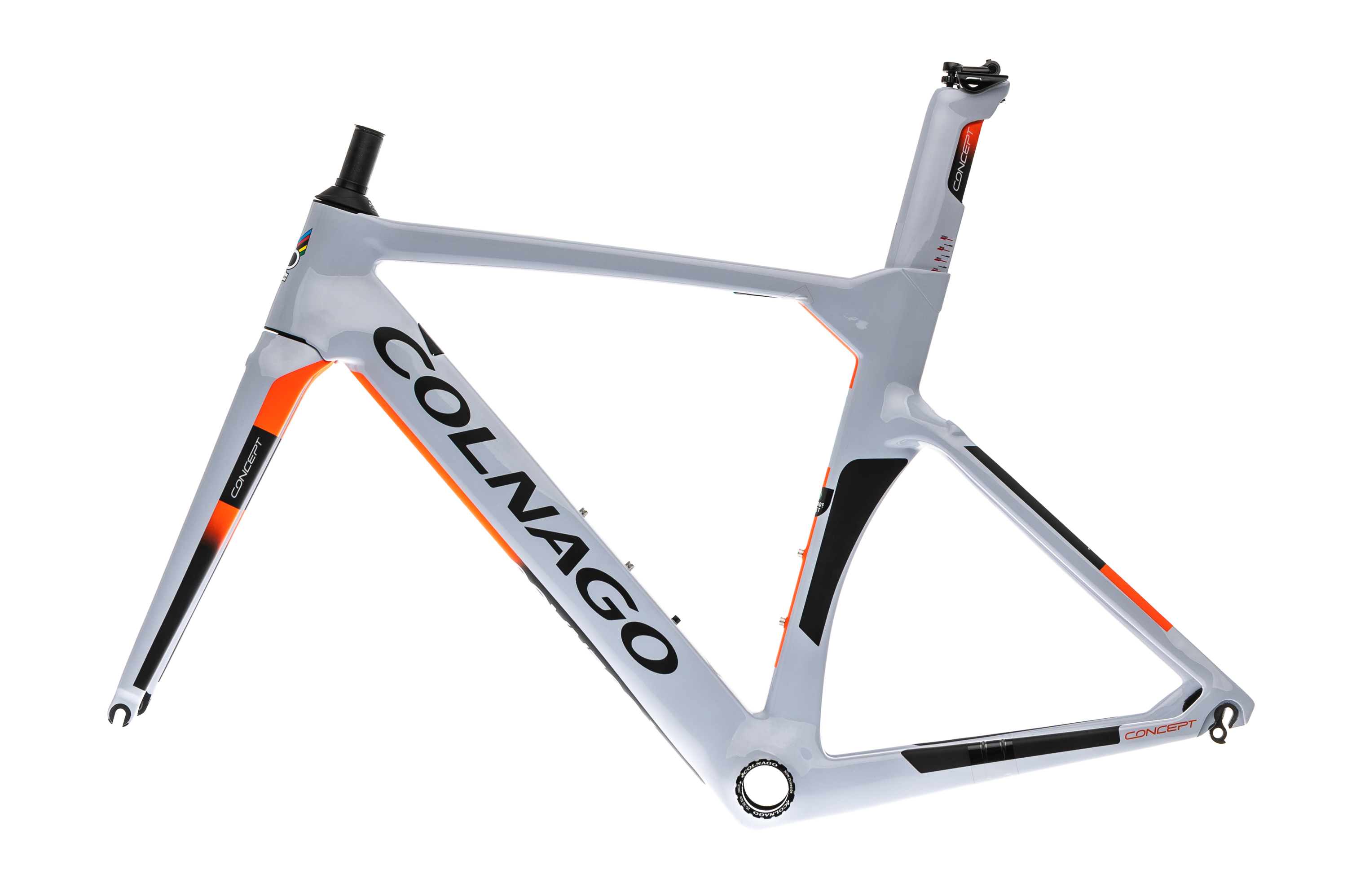 2019 Colnago Concept Disc