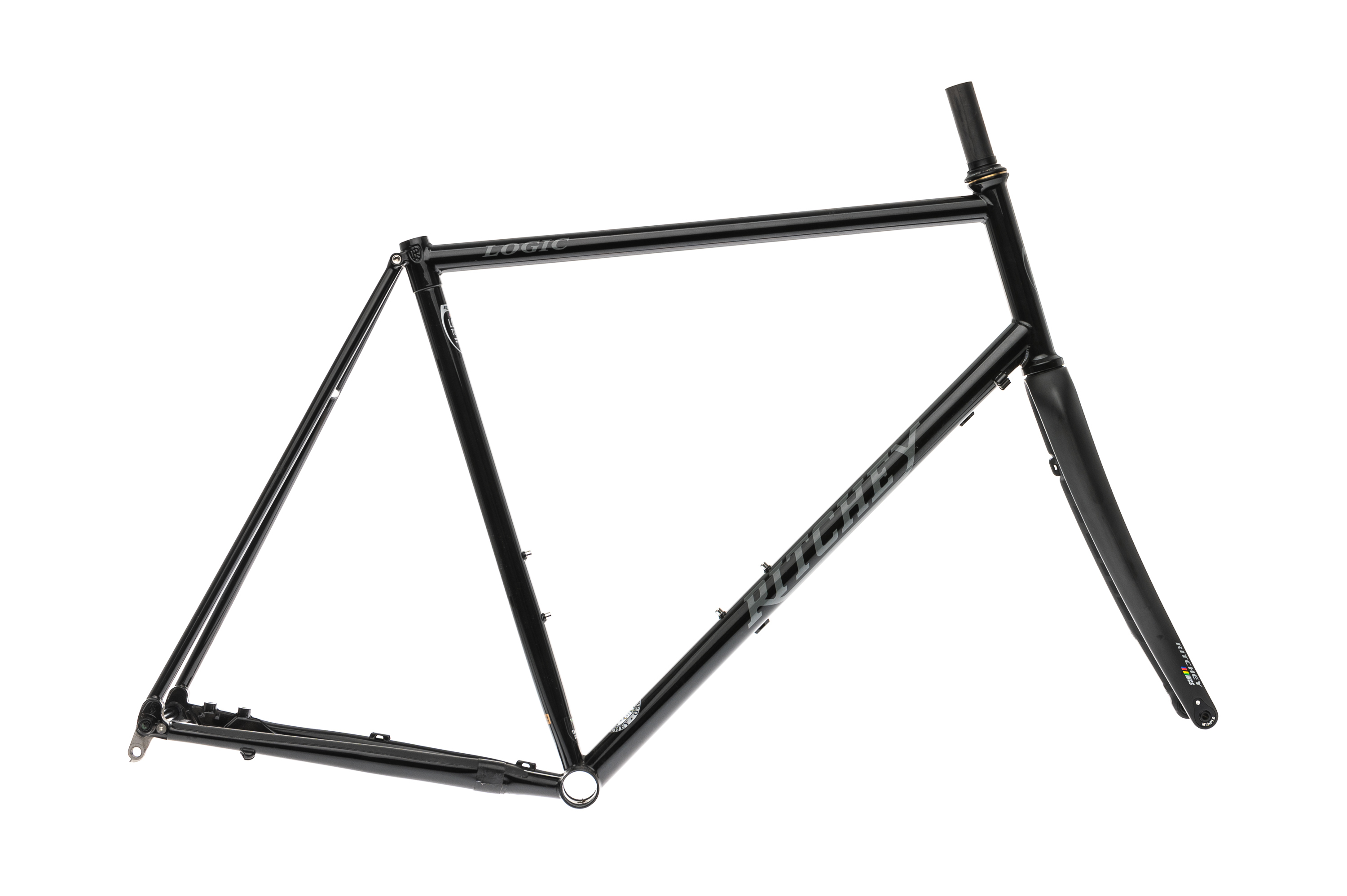 2020 Ritchey Road Logic Disc