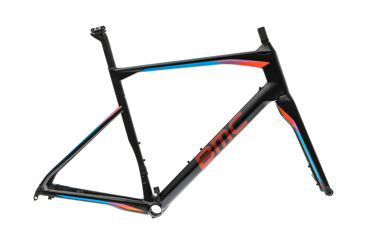 2018 BMC Roadmachine 02 TWO