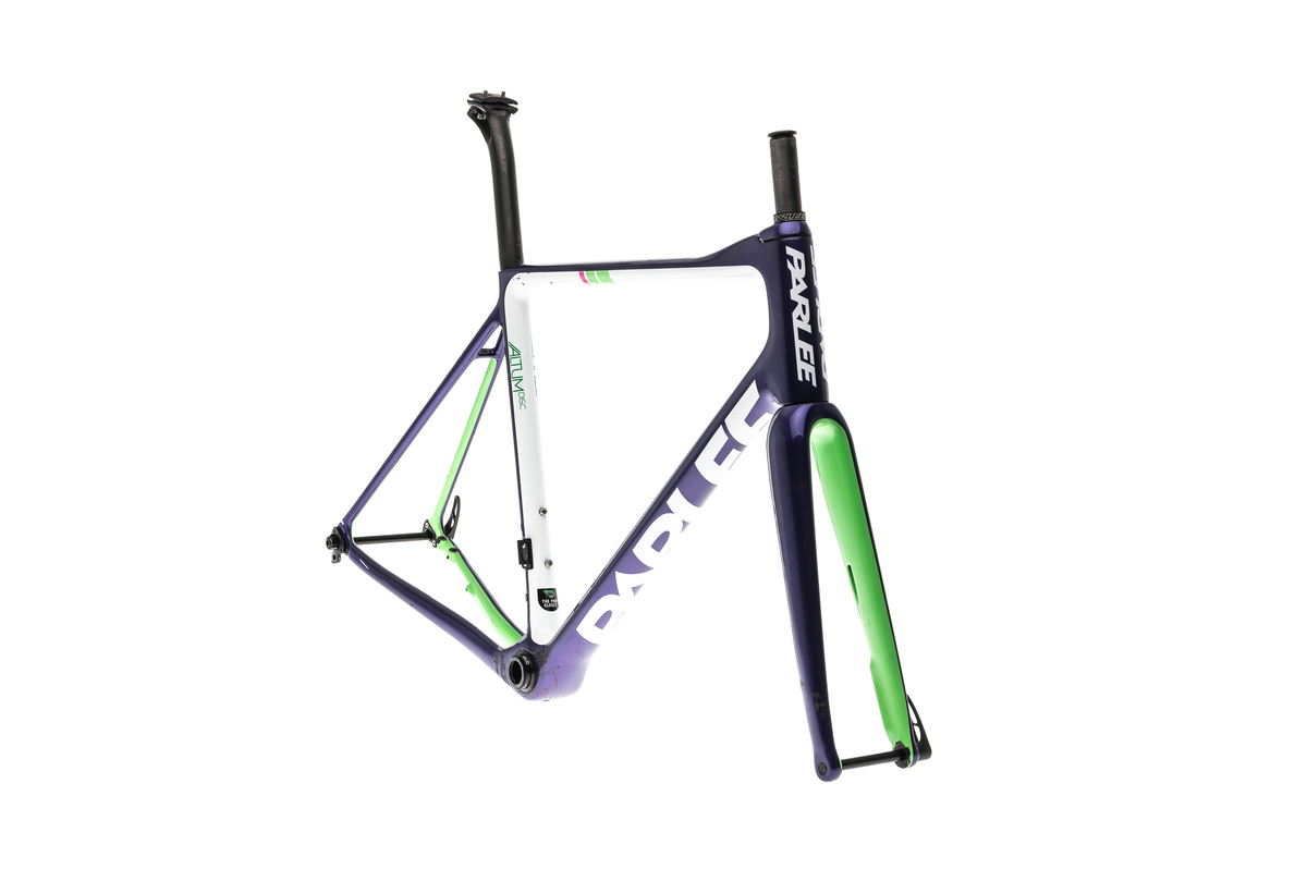 2018 Parlee Altum Disc