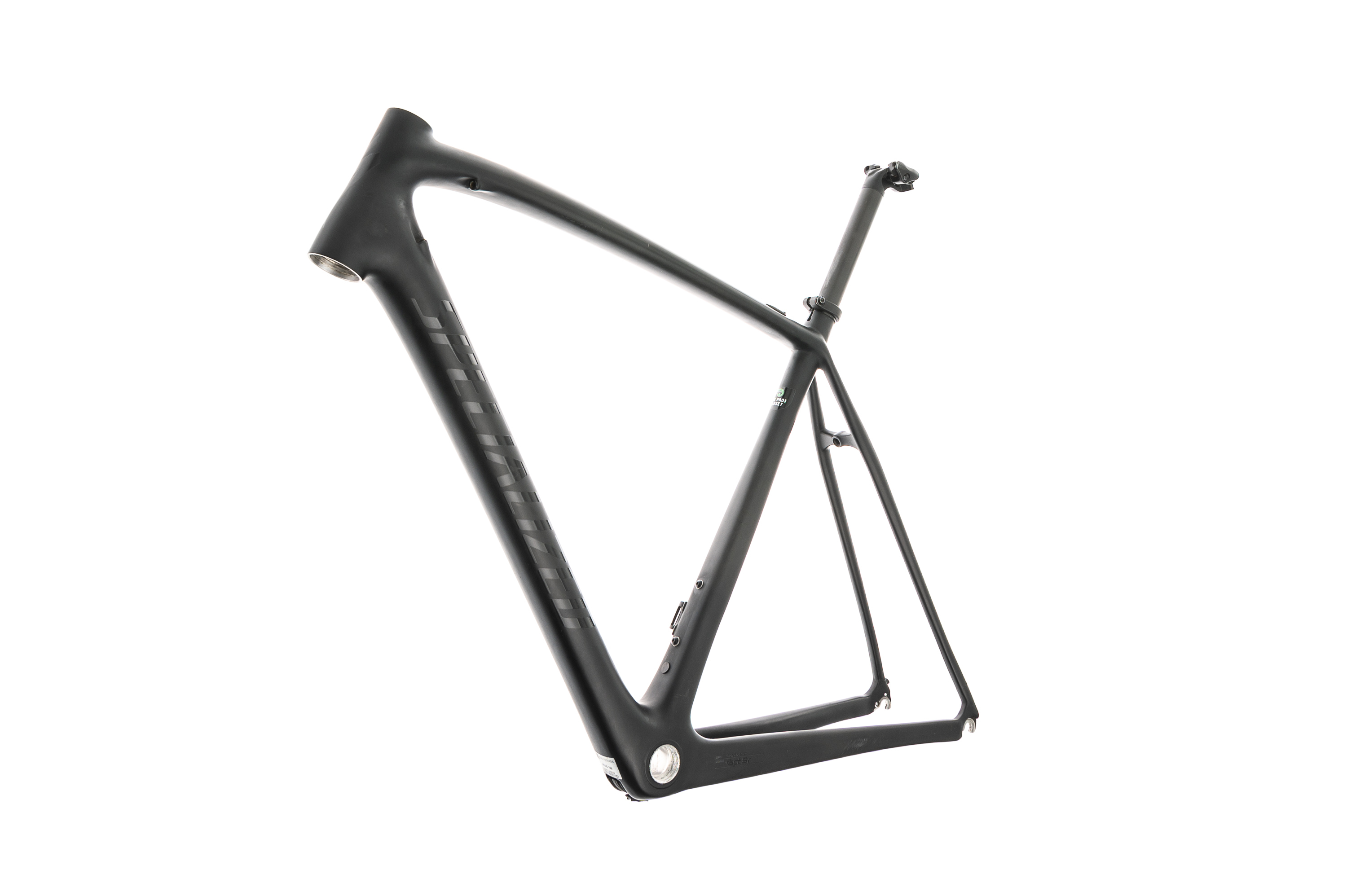 2018 Specialized Tarmac SL5