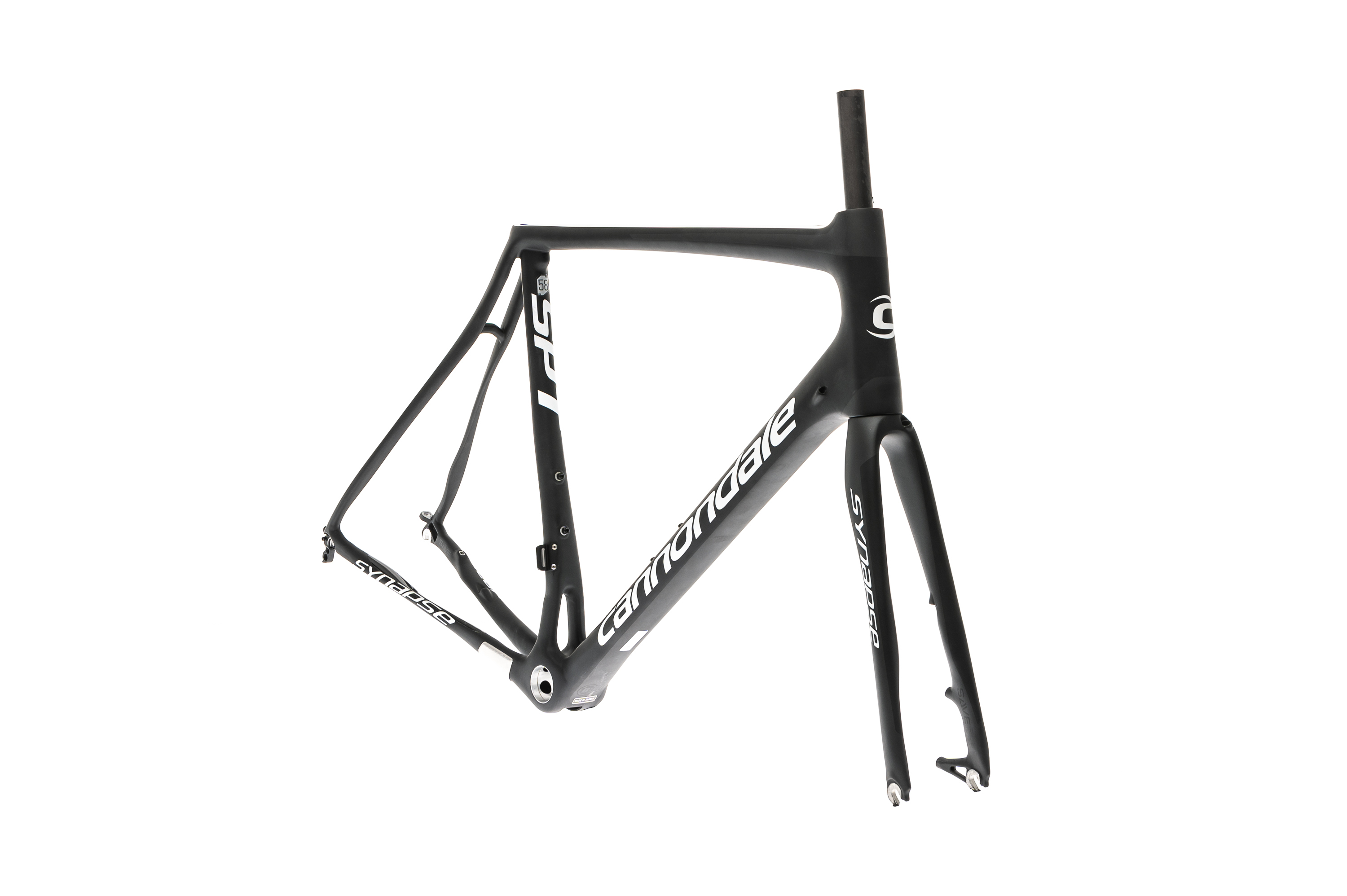 2016 Cannondale Synapse Carbon Disc