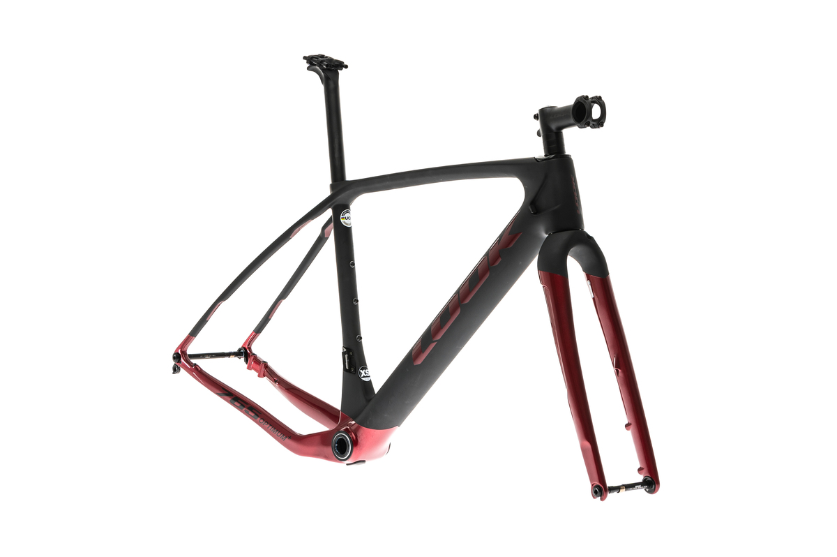 2022 Look 765 Optimum+