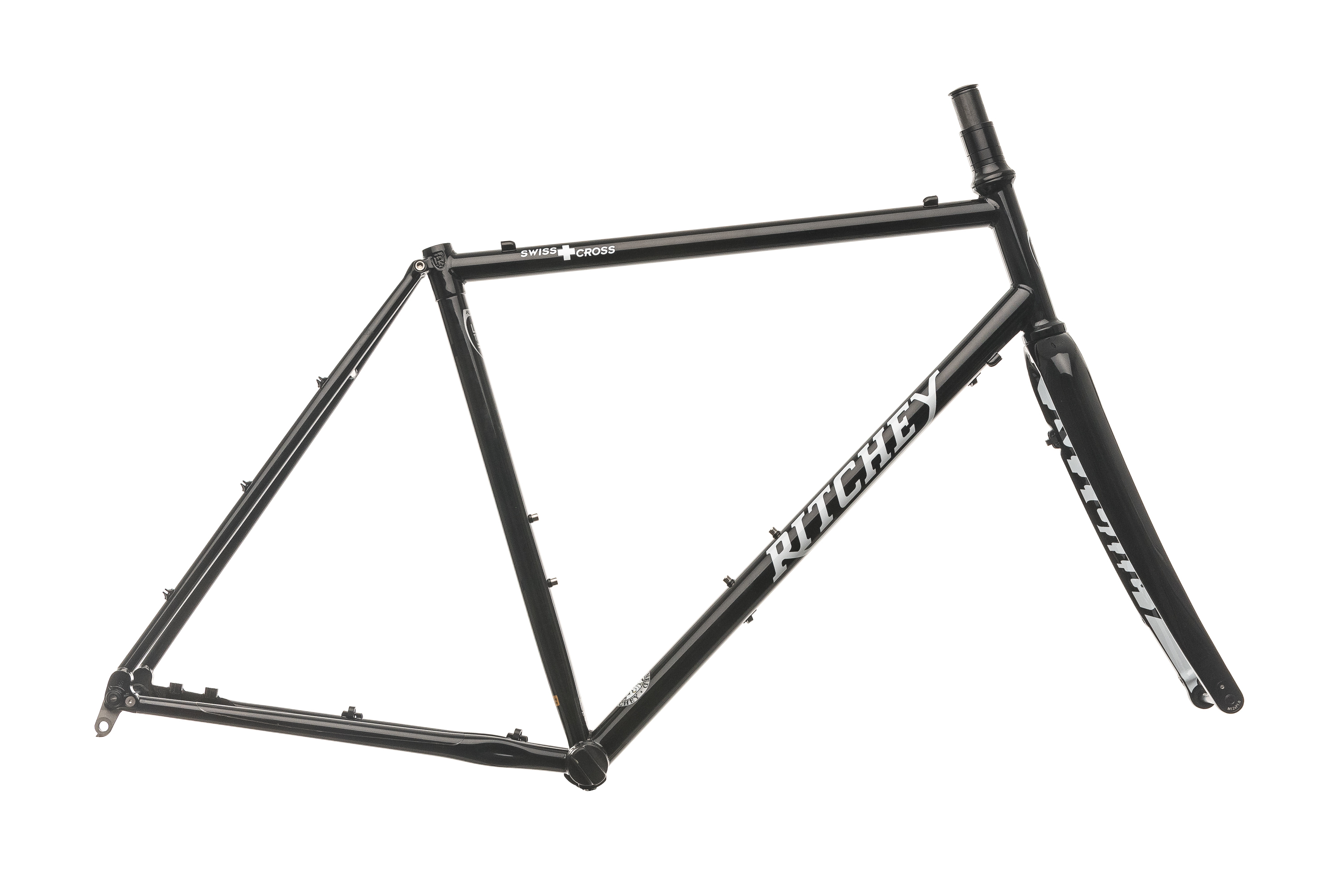 2020 Ritchey Swiss Cross
