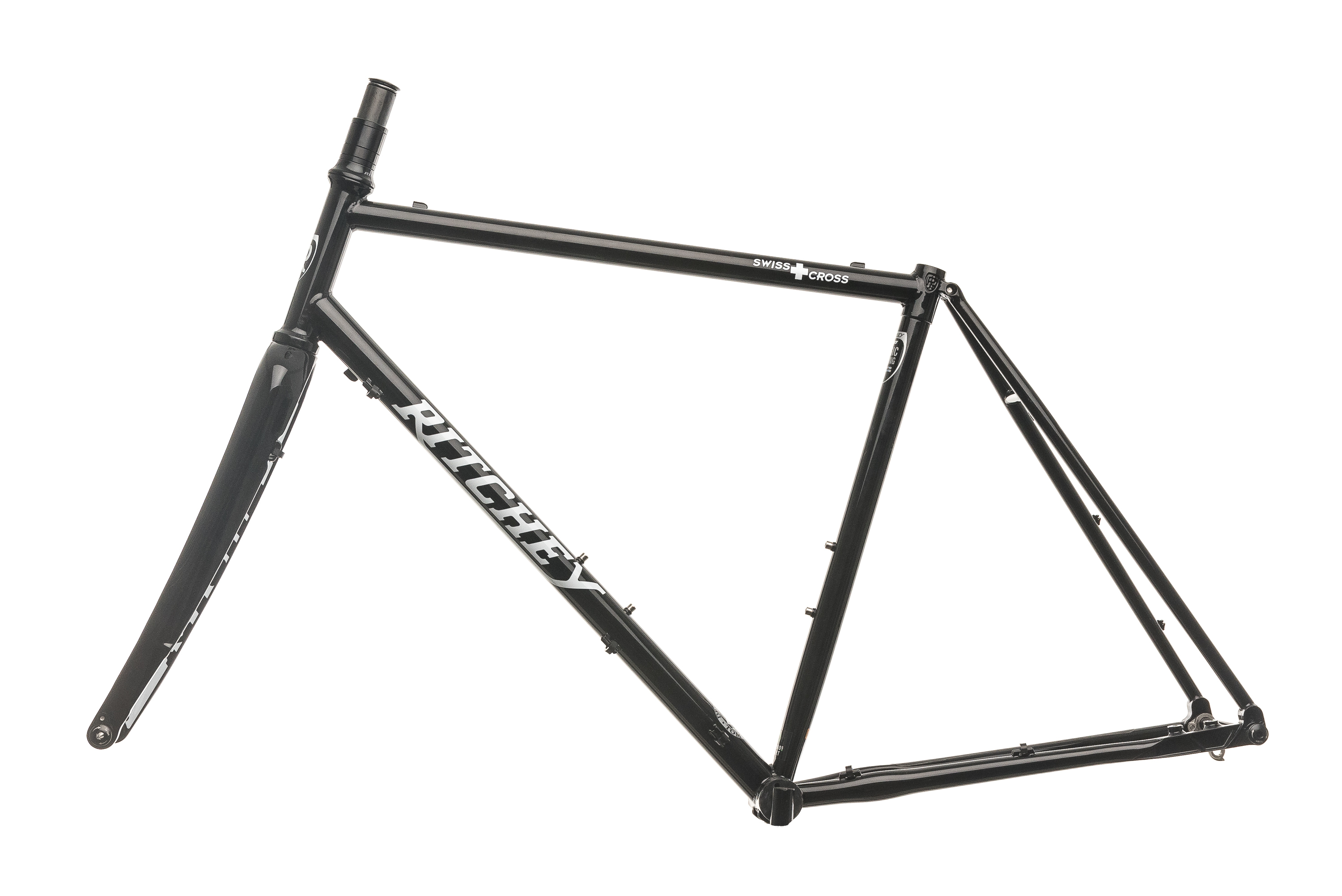 2020 Ritchey Swiss Cross