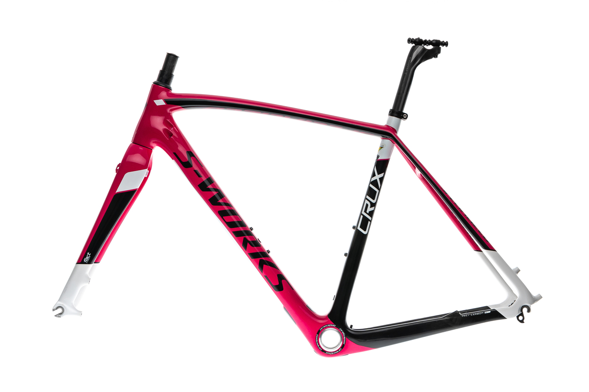 2015 Specialized S-Works CruX Carbon