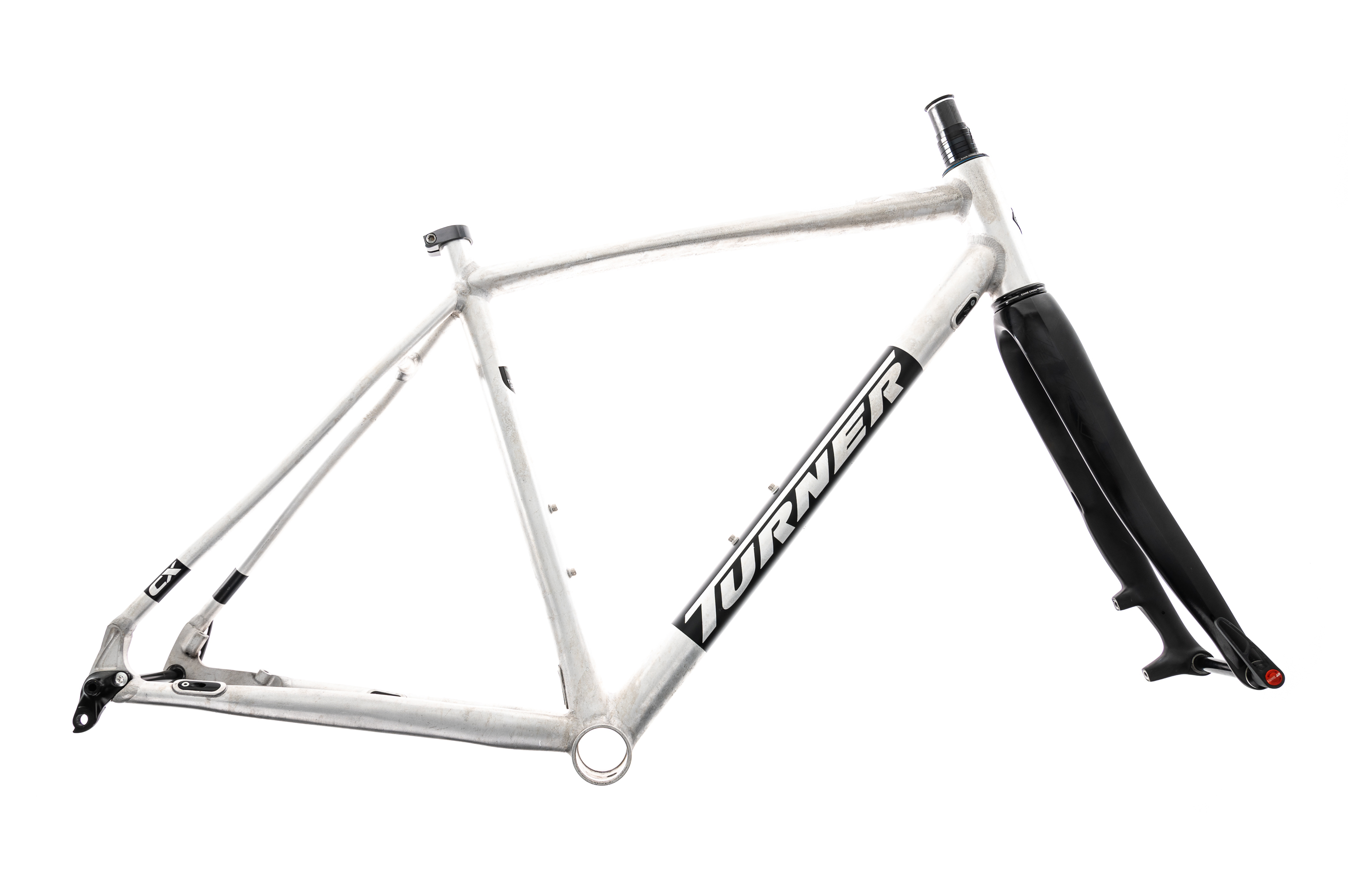 2016 Turner Bicycles Cyclosys