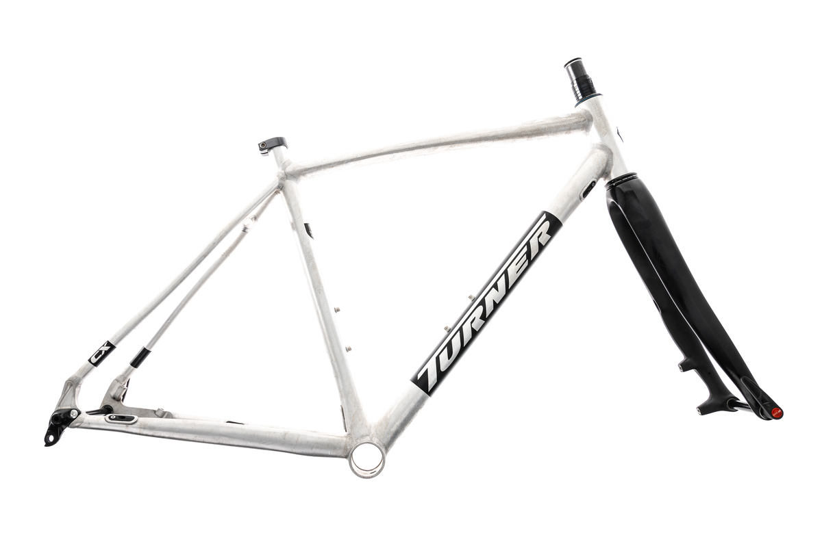 2016 Turner Bicycles Cyclosys