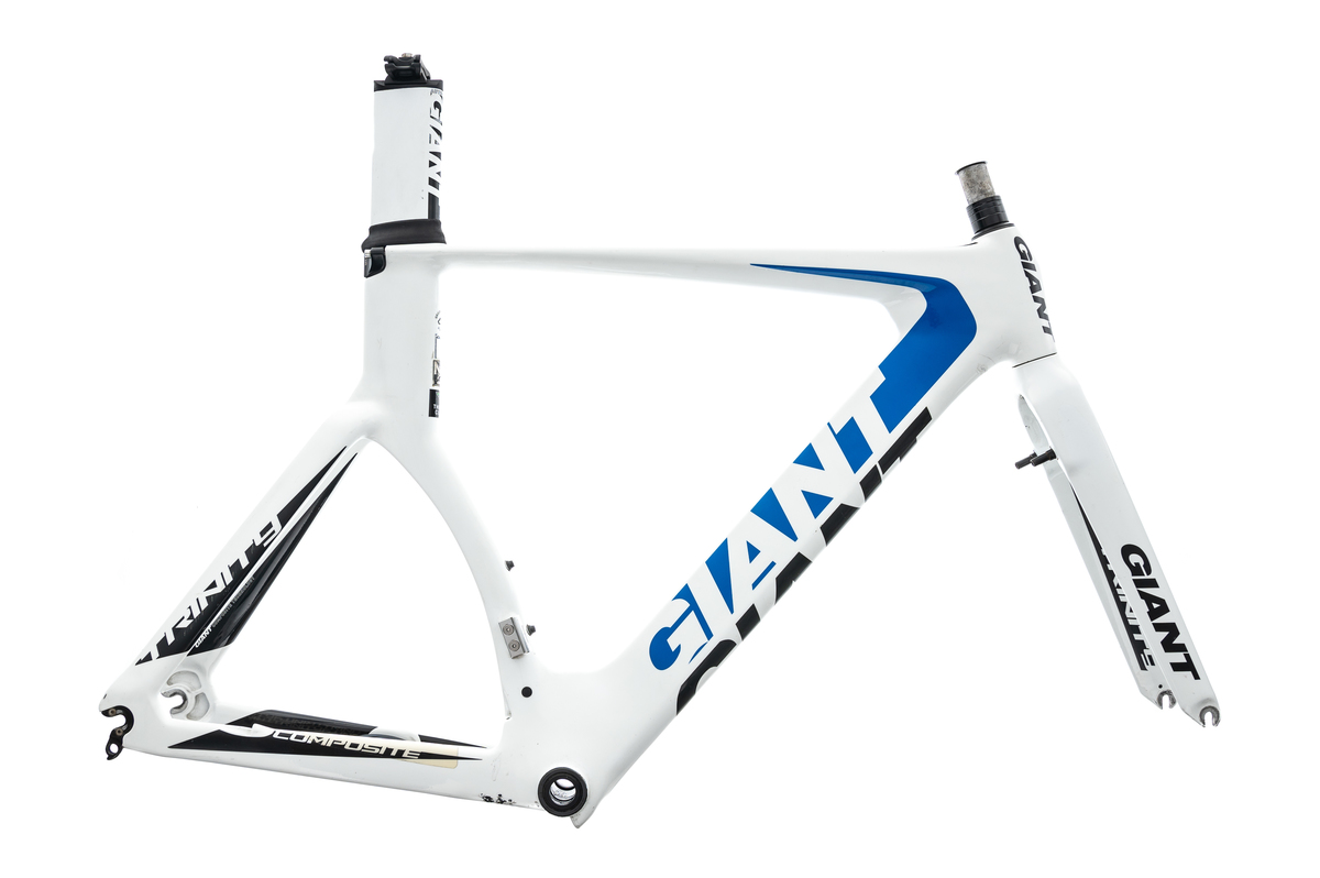 2012 Giant Trinity Composite 2