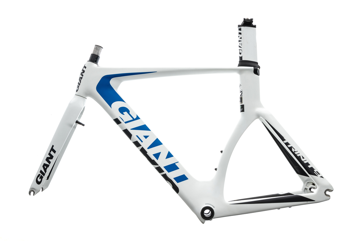 2012 Giant Trinity Composite 2