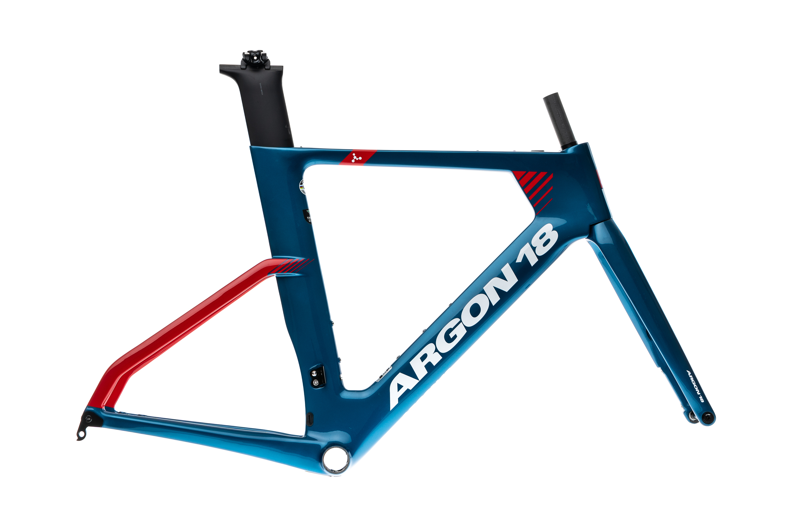 2019 Argon 18 E-117