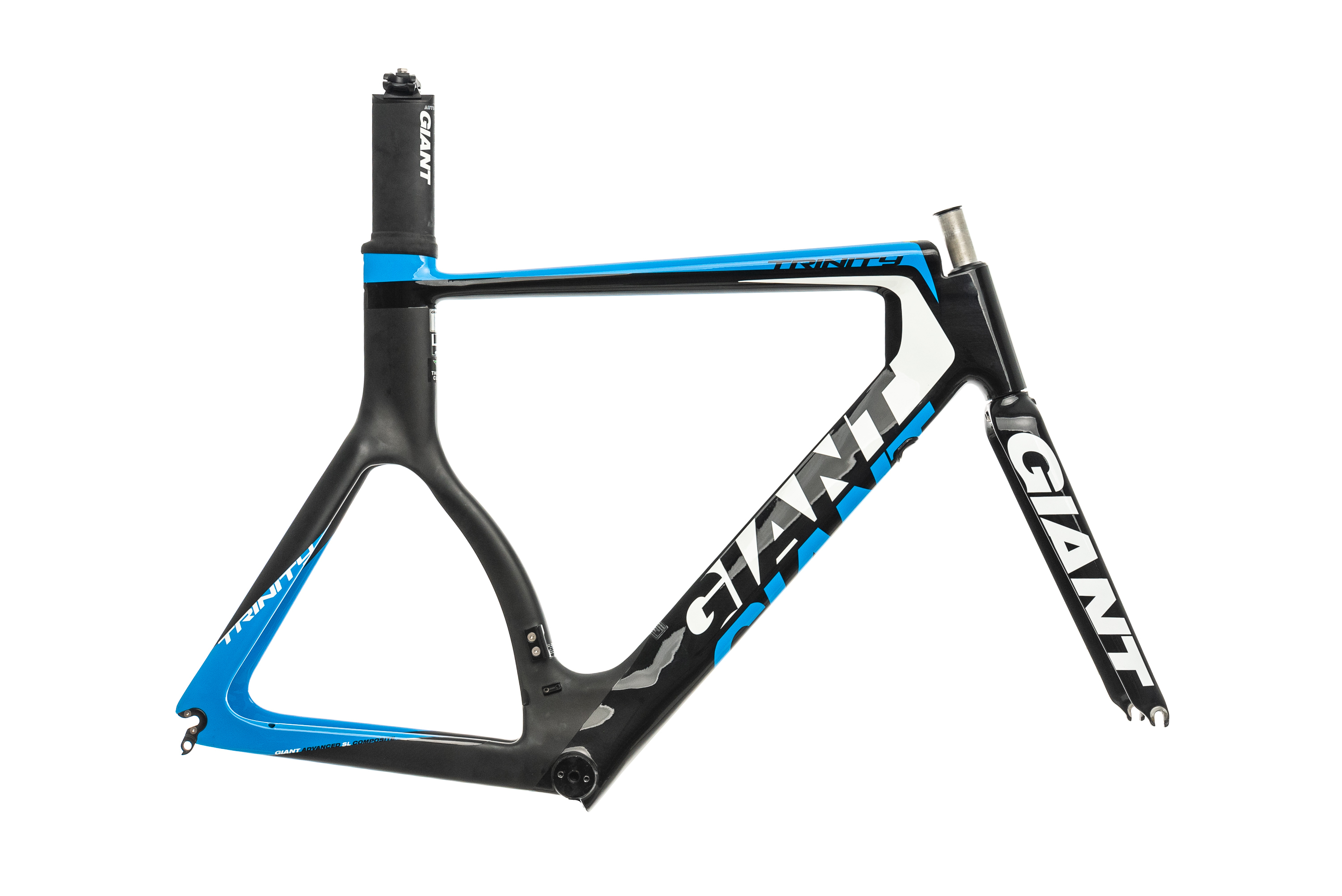 2014 Giant Trinity Advanced SL 0