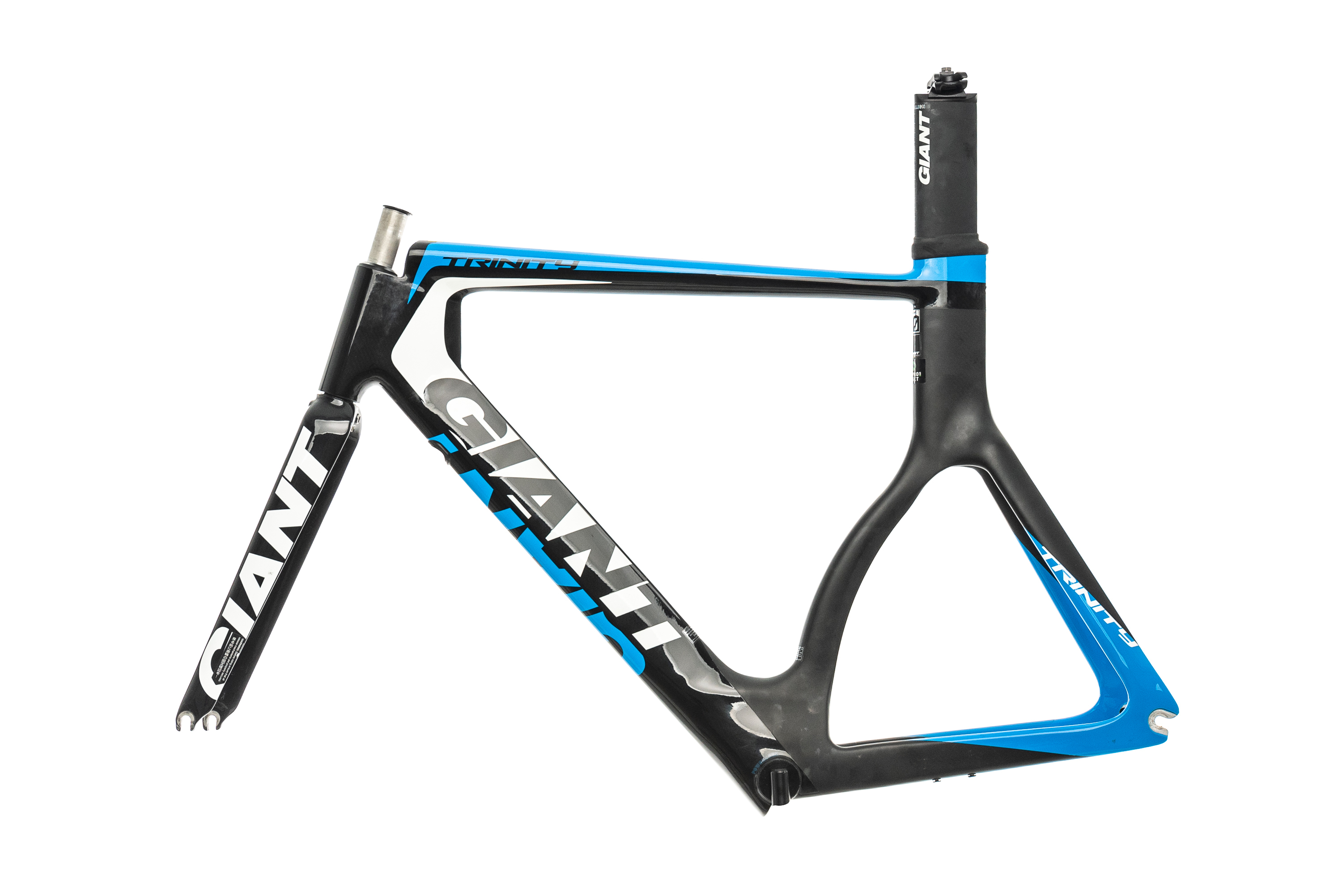 2014 Giant Trinity Advanced SL 0