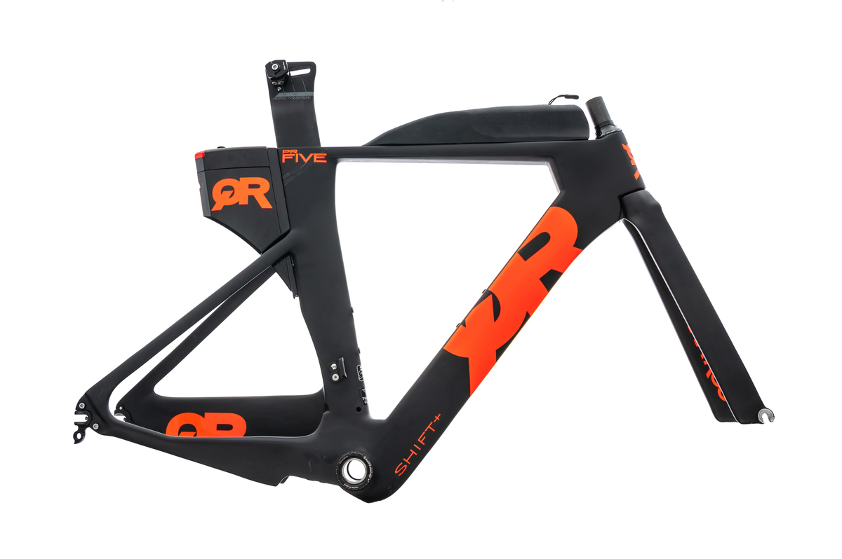 2019 Quintana Roo PRFive