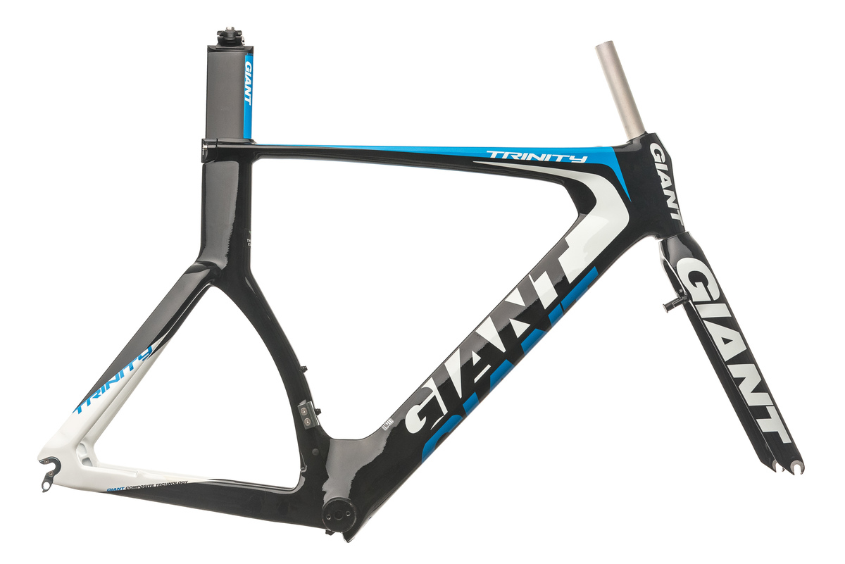 2014 Giant Trinity Composite