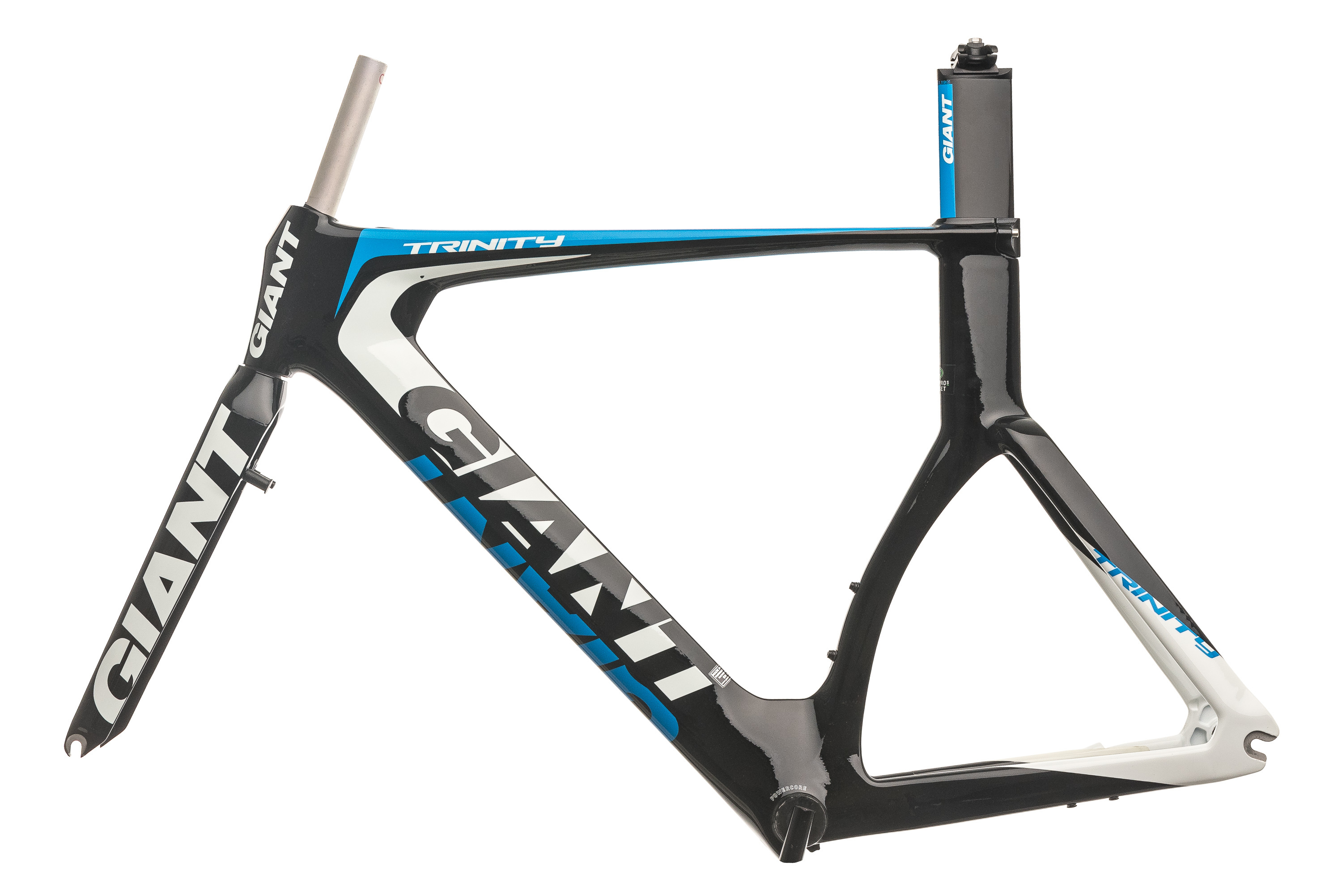 2014 Giant Trinity Composite